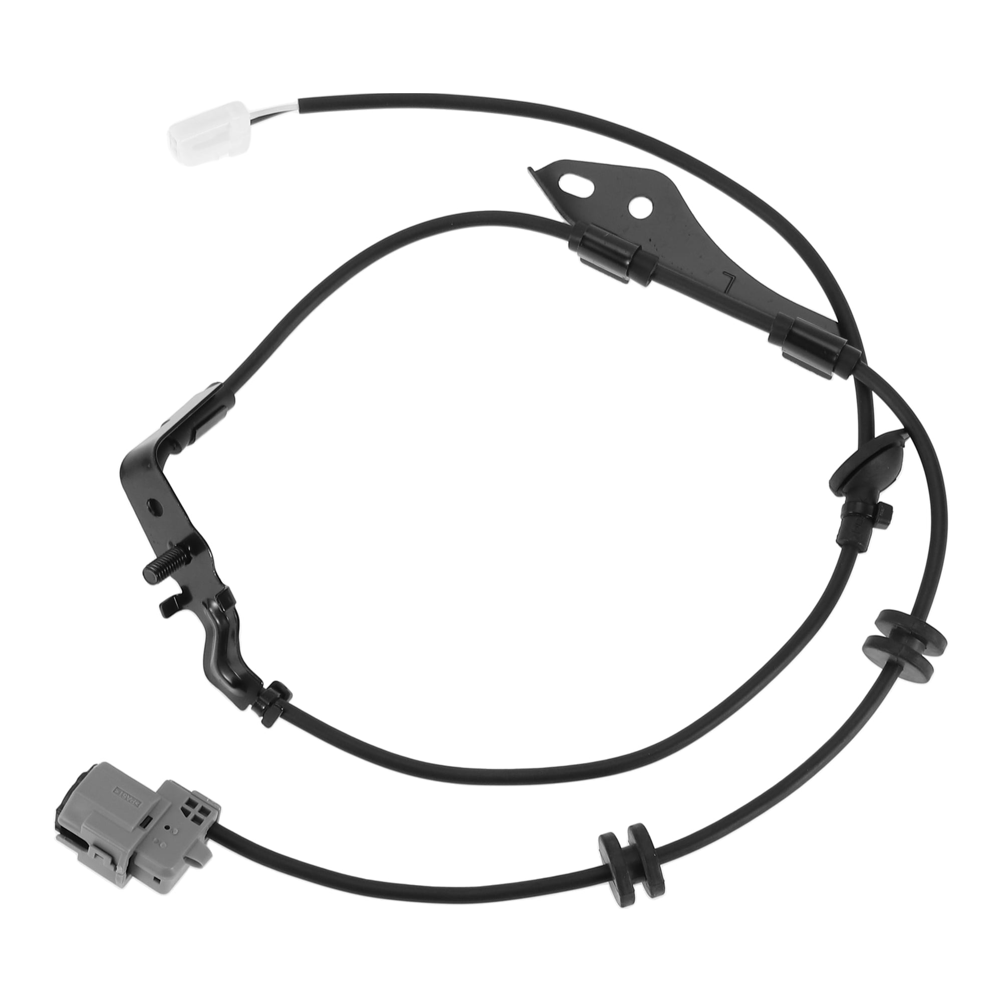 Unique Bargains ABS Wheel Speed Senor ABS Sensor Anti-lock Braking ...