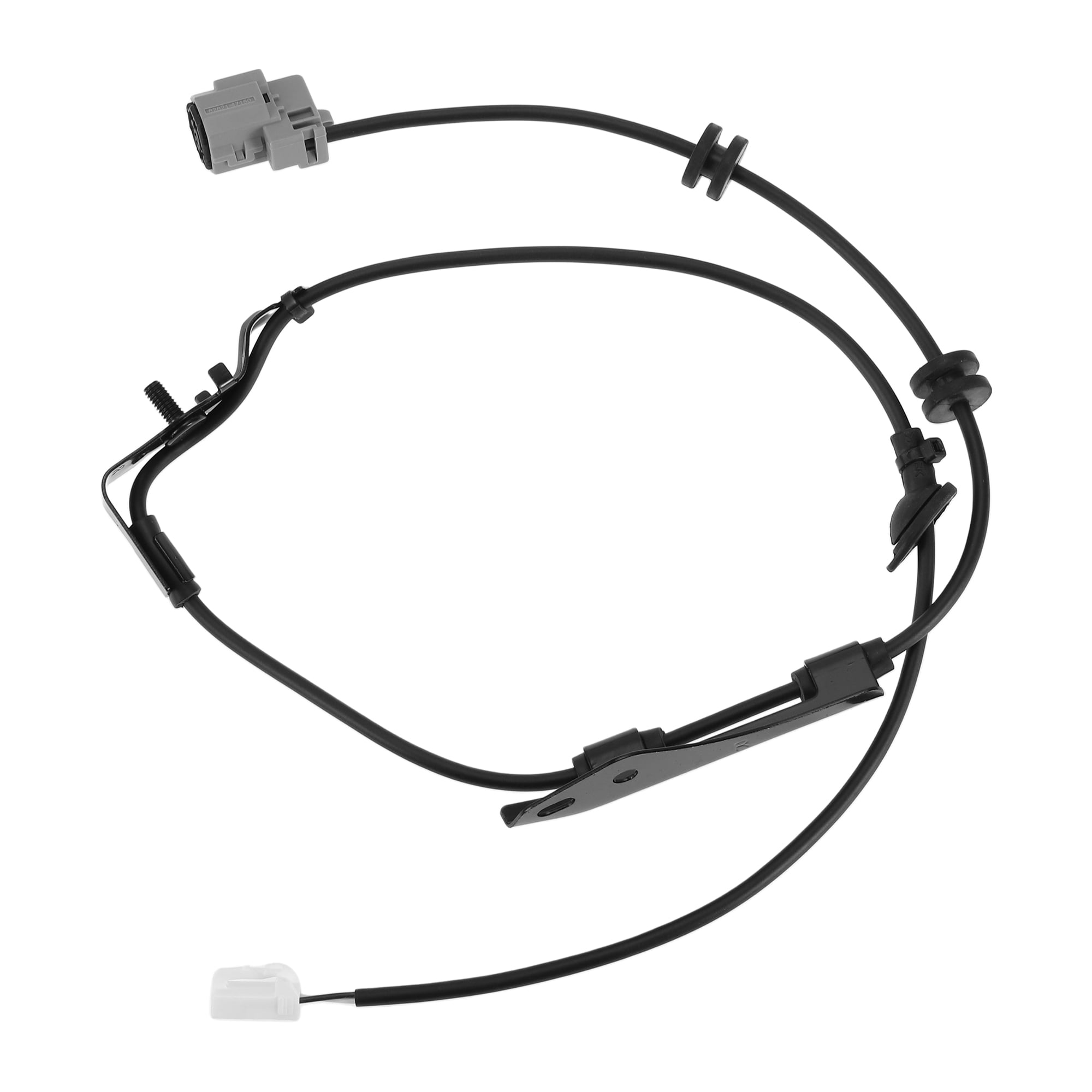 Unique Bargains ABS Wheel Speed Senor ABS Sensor Anti-lock Braking ...