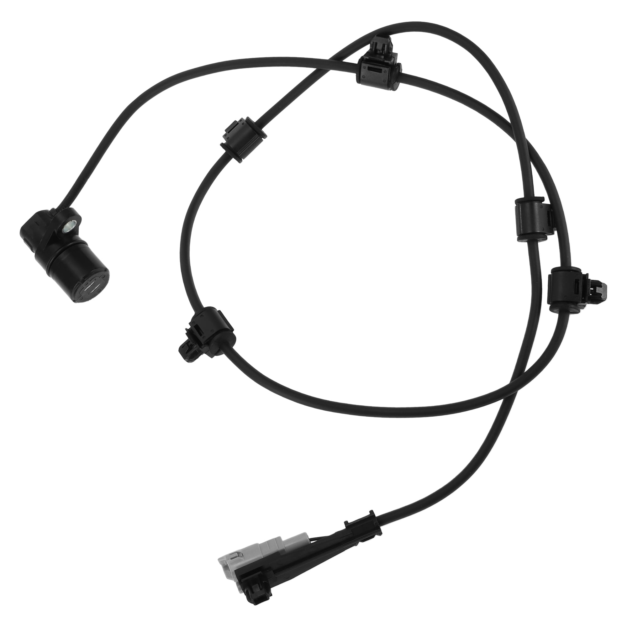 Unique Bargains ABS Wheel Speed Senor ABS Sensor Anti-lock Braking ...