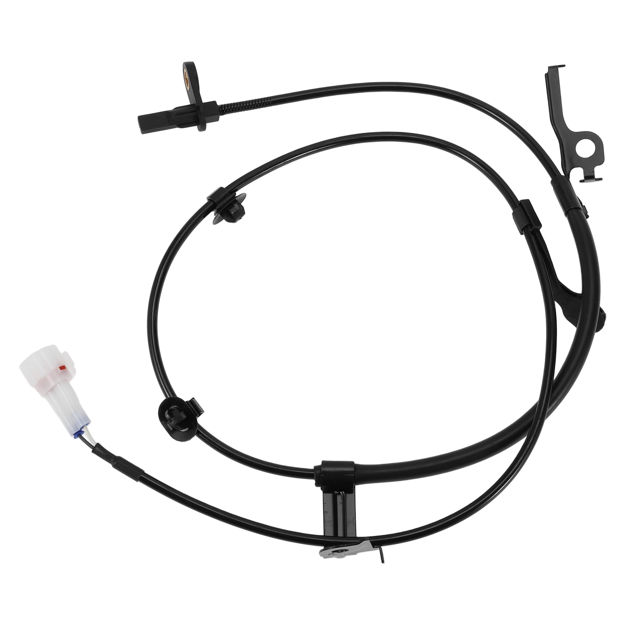 Unique Bargains ABS Wheel Speed Senor ABS Sensor Anti-lock Braking ...