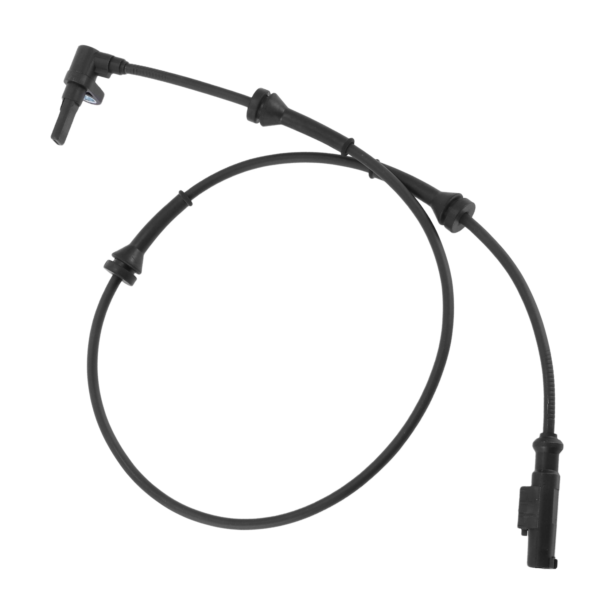 Unique Bargains ABS Wheel Speed Sensor ABS Sensor Anti-lock Braking ...