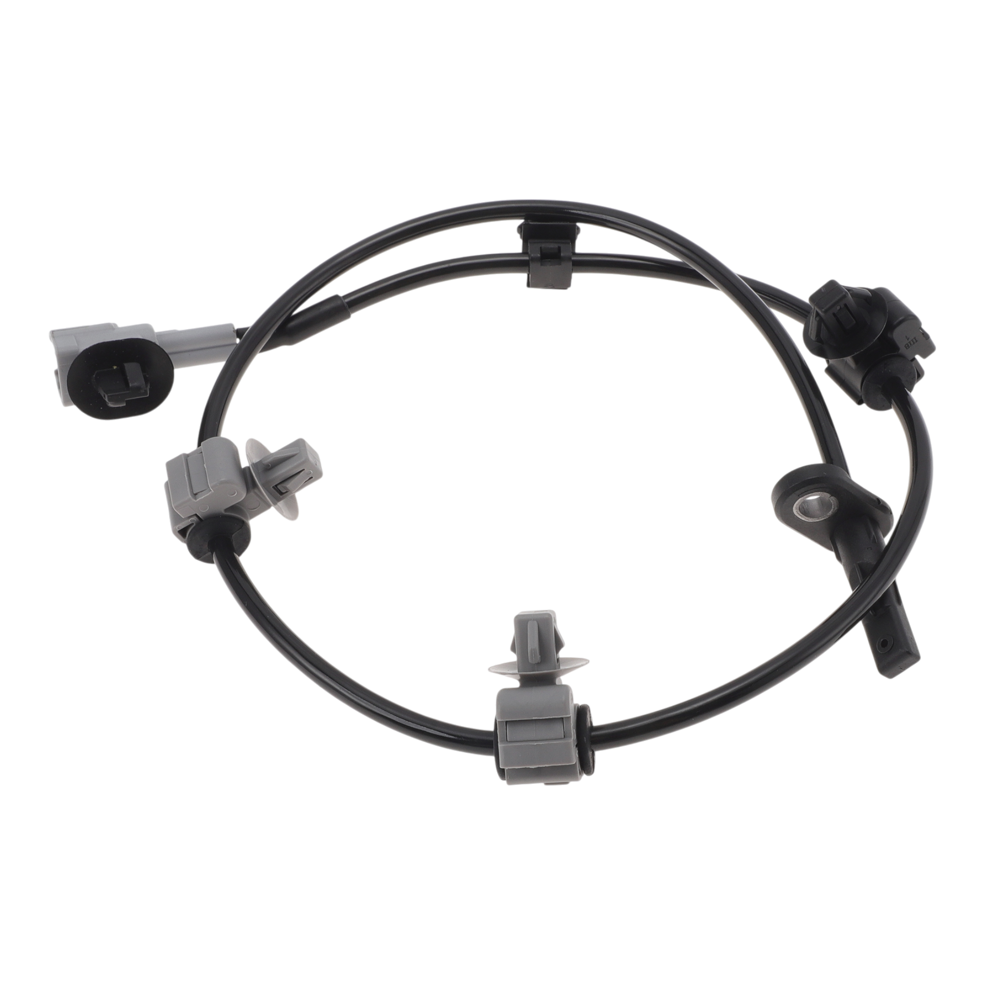 Unique Bargains ABS Wheel Speed Sensor ABS Sensor Anti-lock Braking ...