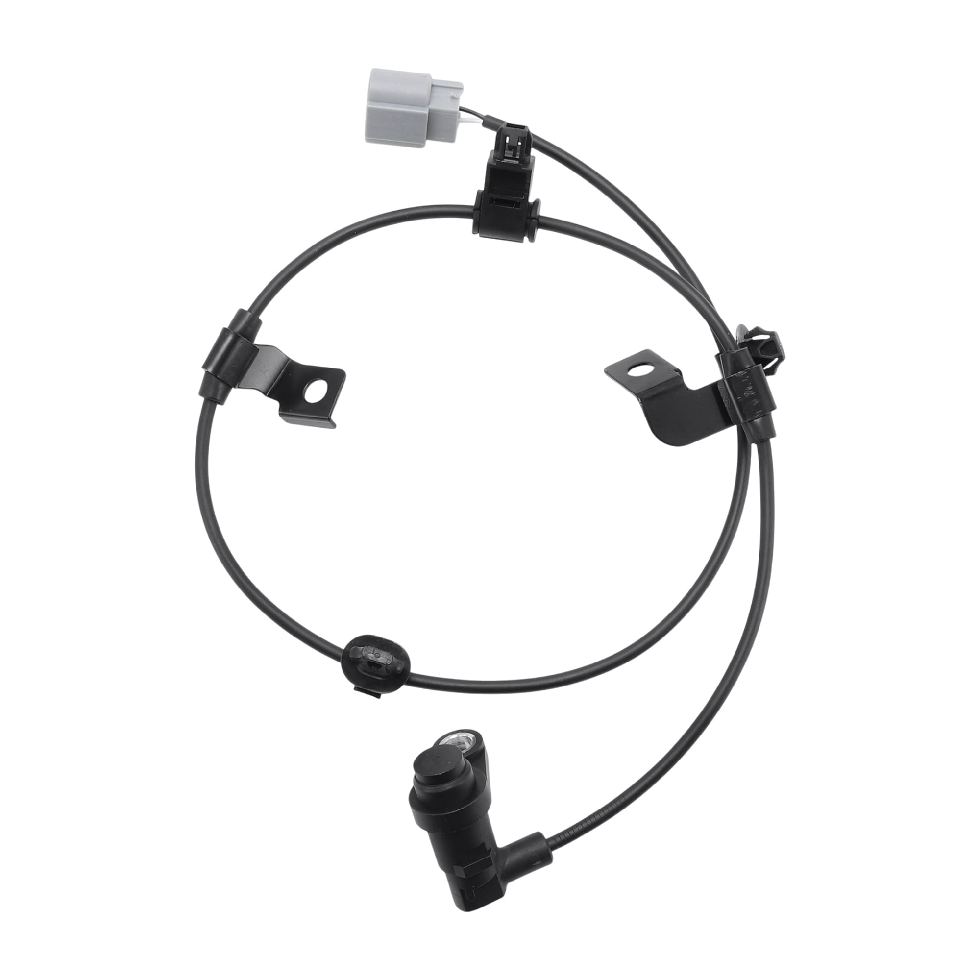 Unique Bargains ABS Wheel Speed Sensor ABS Sensor Anti-lock Braking ...