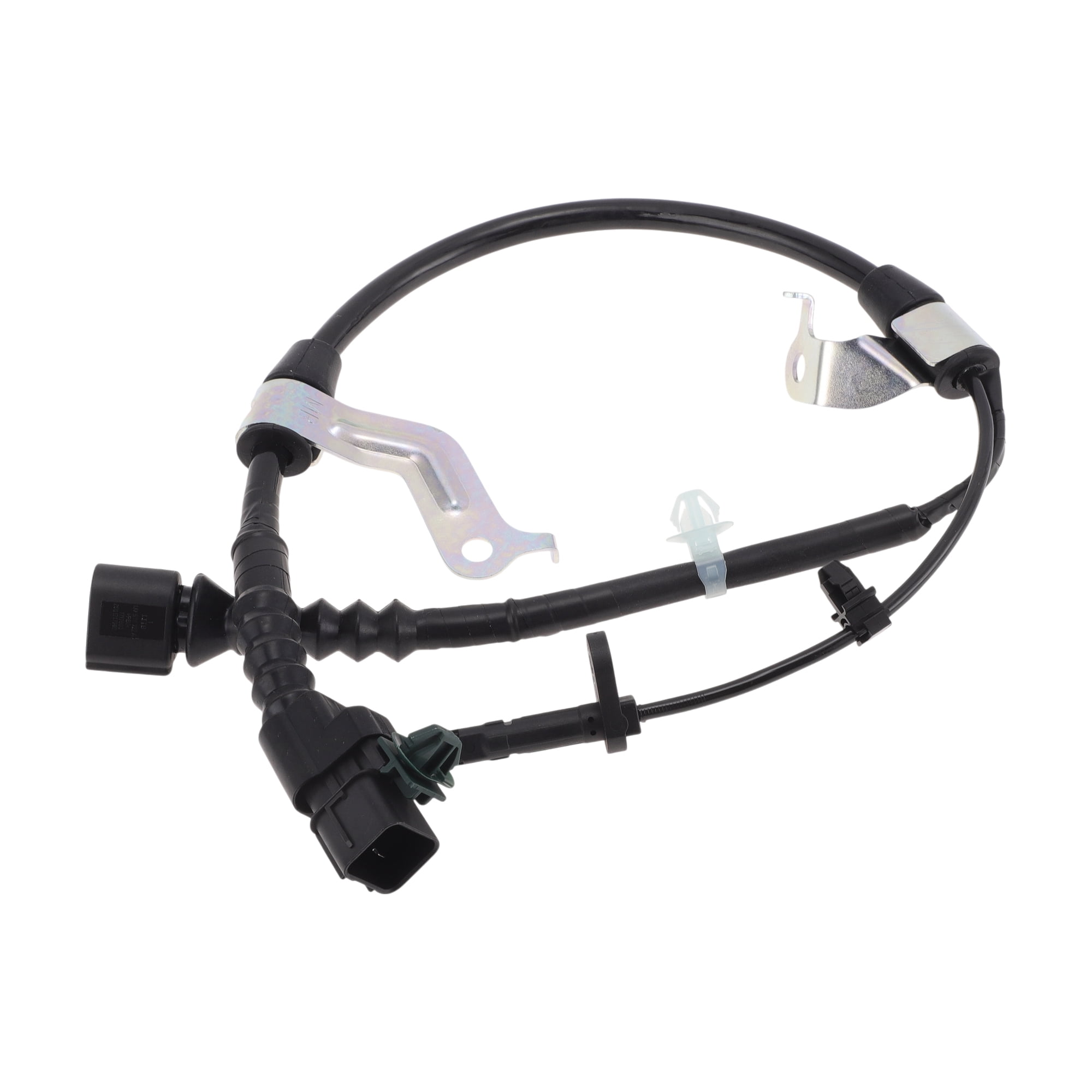Unique Bargains ABS Wheel Speed Sensor ABS Sensor Anti-lock Braking ...