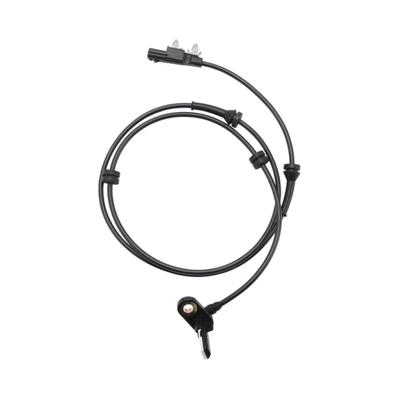 Unique Bargains ABS Wheel Speed Sensor ABS Sensor Anti-lock Braking ...