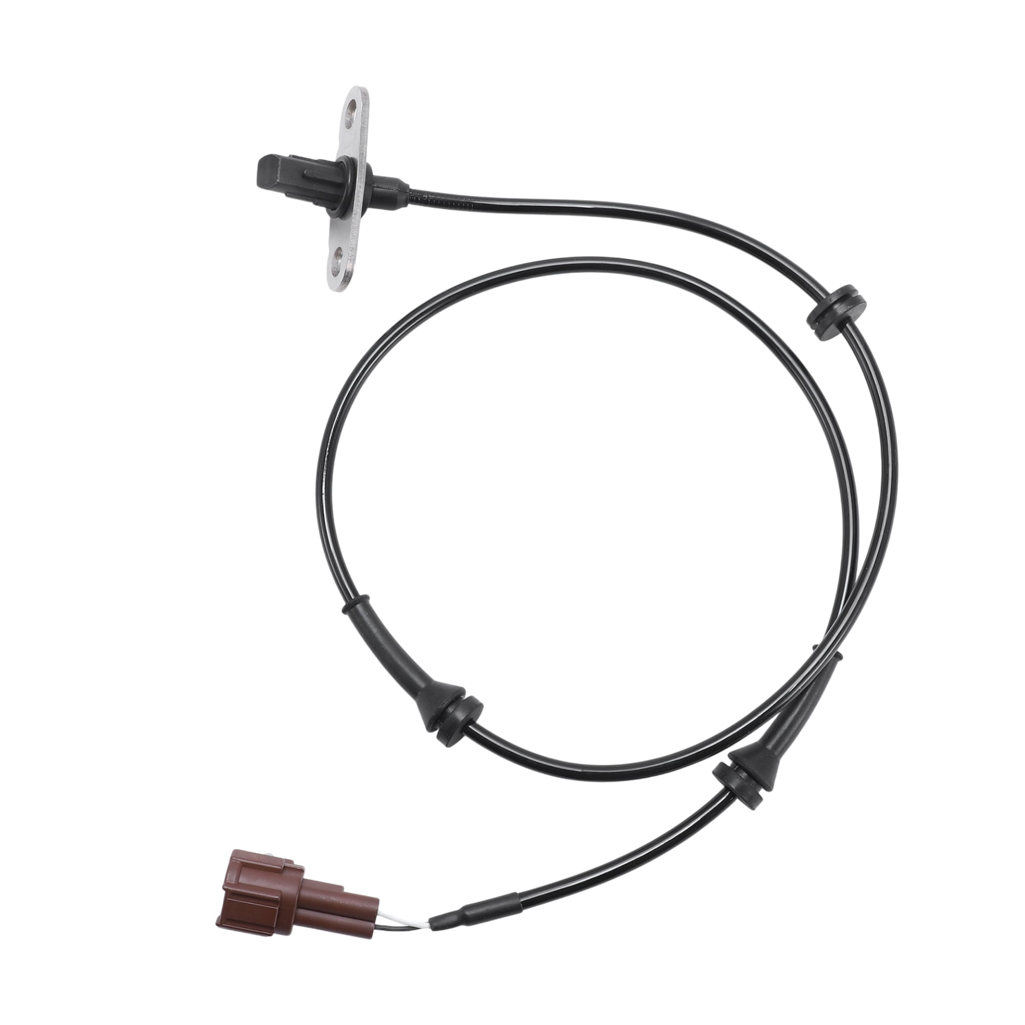 Unique Bargains ABS Wheel Speed Sensor ABS Sensor Anti-lock Braking ...