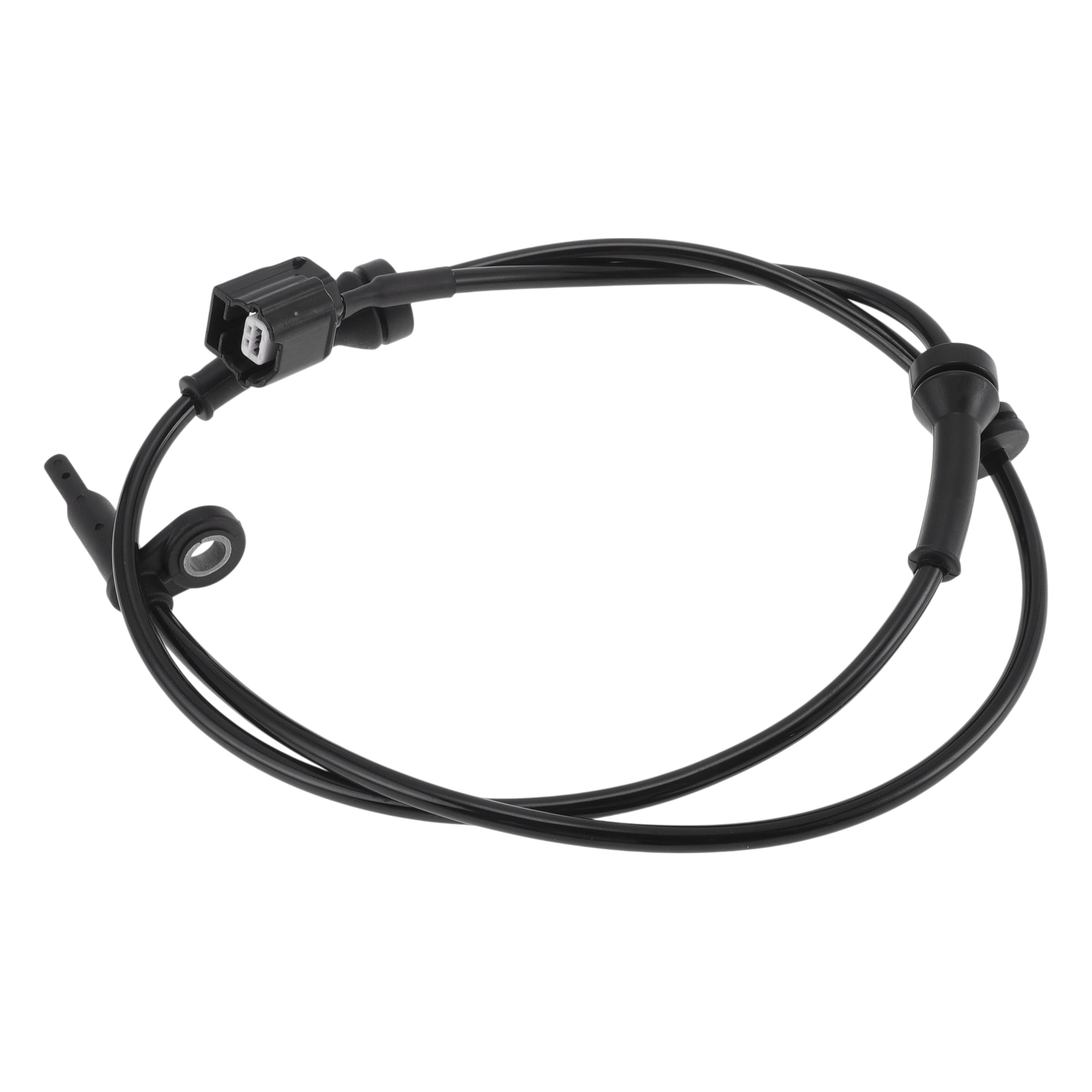Unique Bargains ABS Wheel Speed Sensor ABS Sensor Anti-lock Braking ...