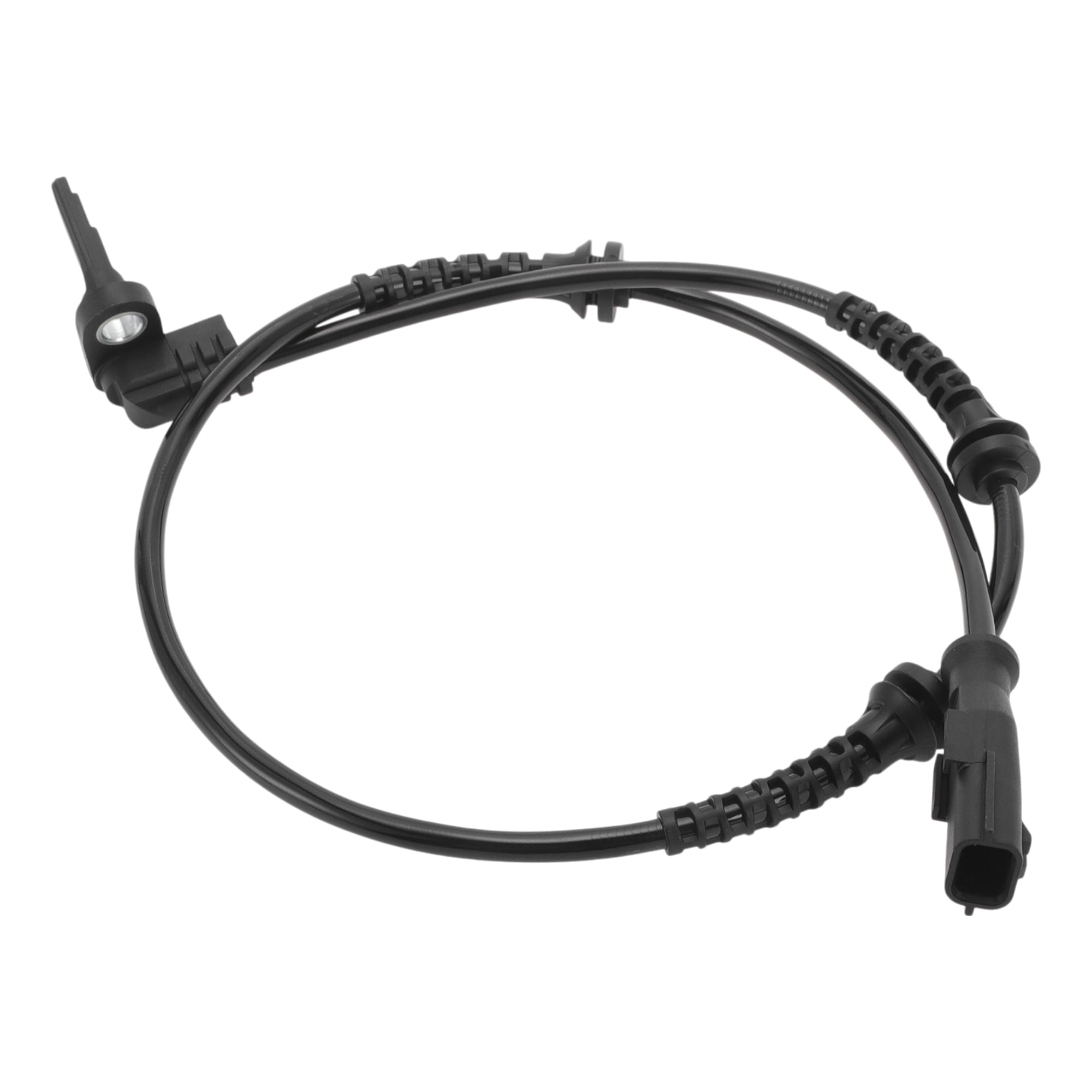 Unique Bargains ABS Wheel Speed Sensor ABS Sensor Anti-lock Braking ...