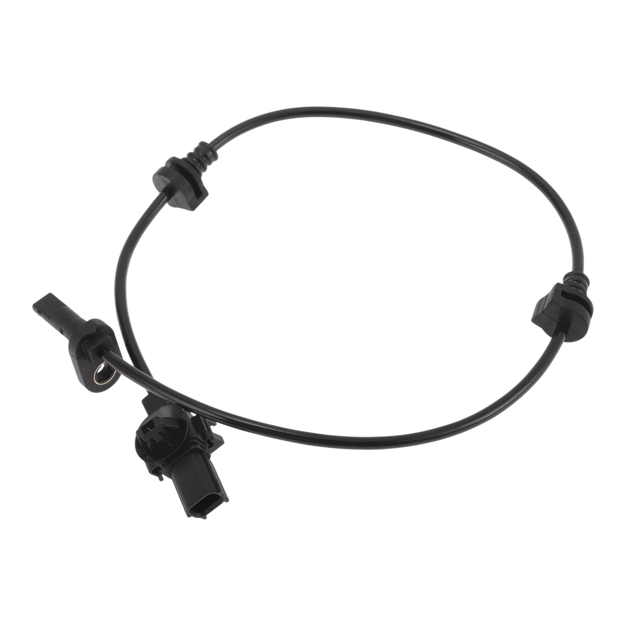 Unique Bargains ABS Wheel Speed Sensor ABS Sensor Anti-lock Braking ...