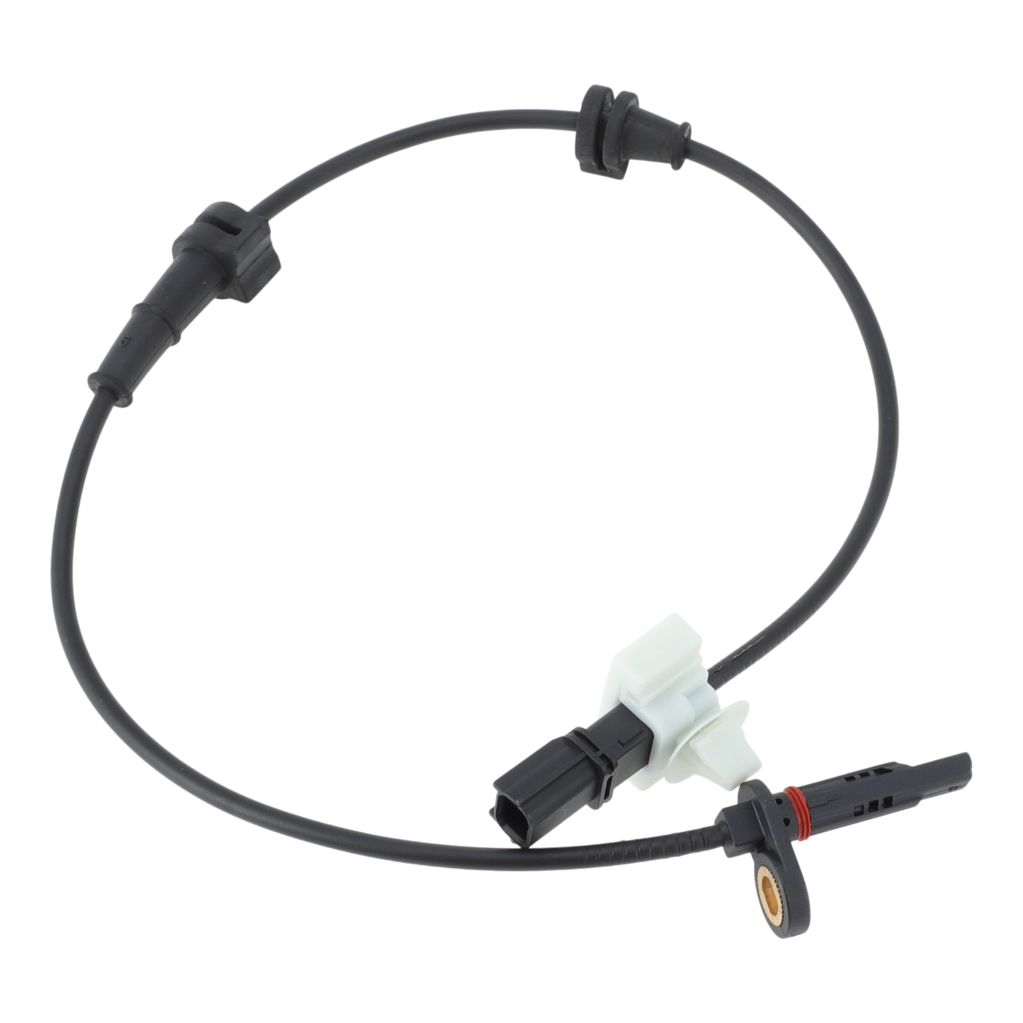 Unique Bargains ABS Wheel Speed Sensor ABS Sensor Anti-lock Braking ...