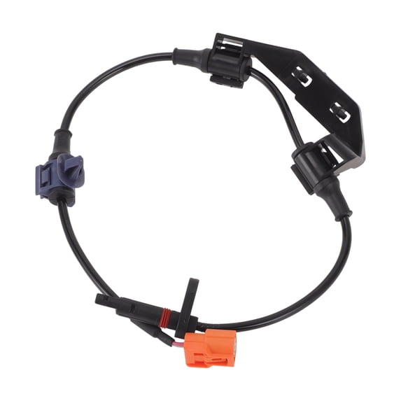 Unique Bargains ABS Wheel Speed Sensor ABS Sensor Anti-lock Braking ...