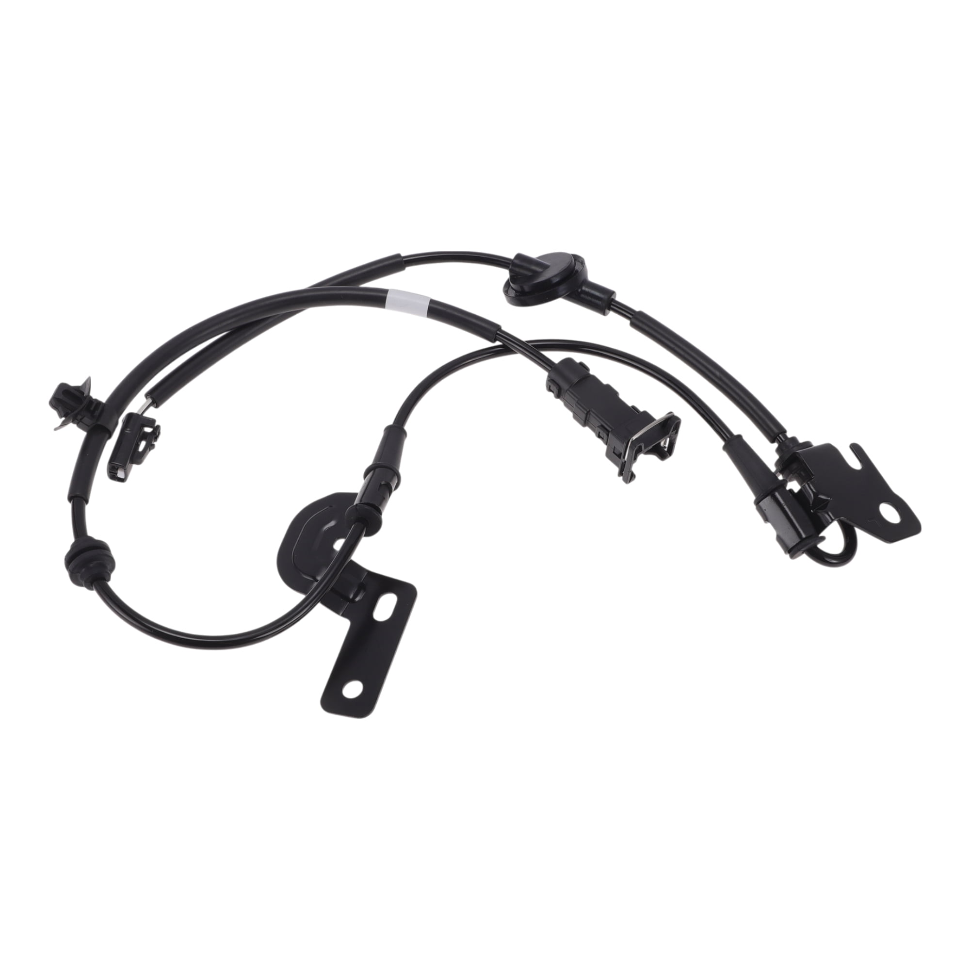 Unique Bargains ABS Wheel Speed Sensor ABS Sensor Anti-lock Braking ...