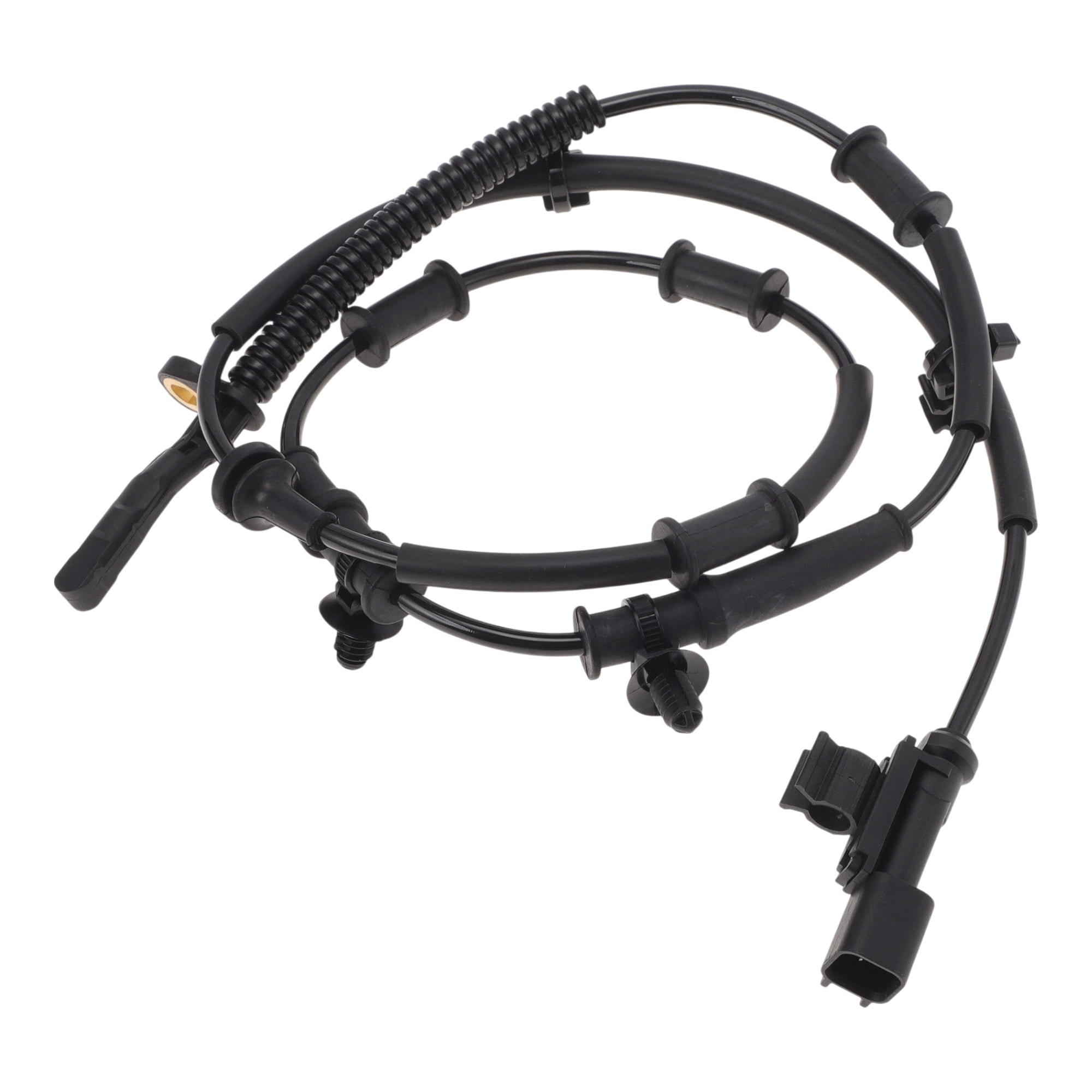 Unique Bargains ABS Wheel Speed Sensor ABS Sensor Anti-lock Braking ...