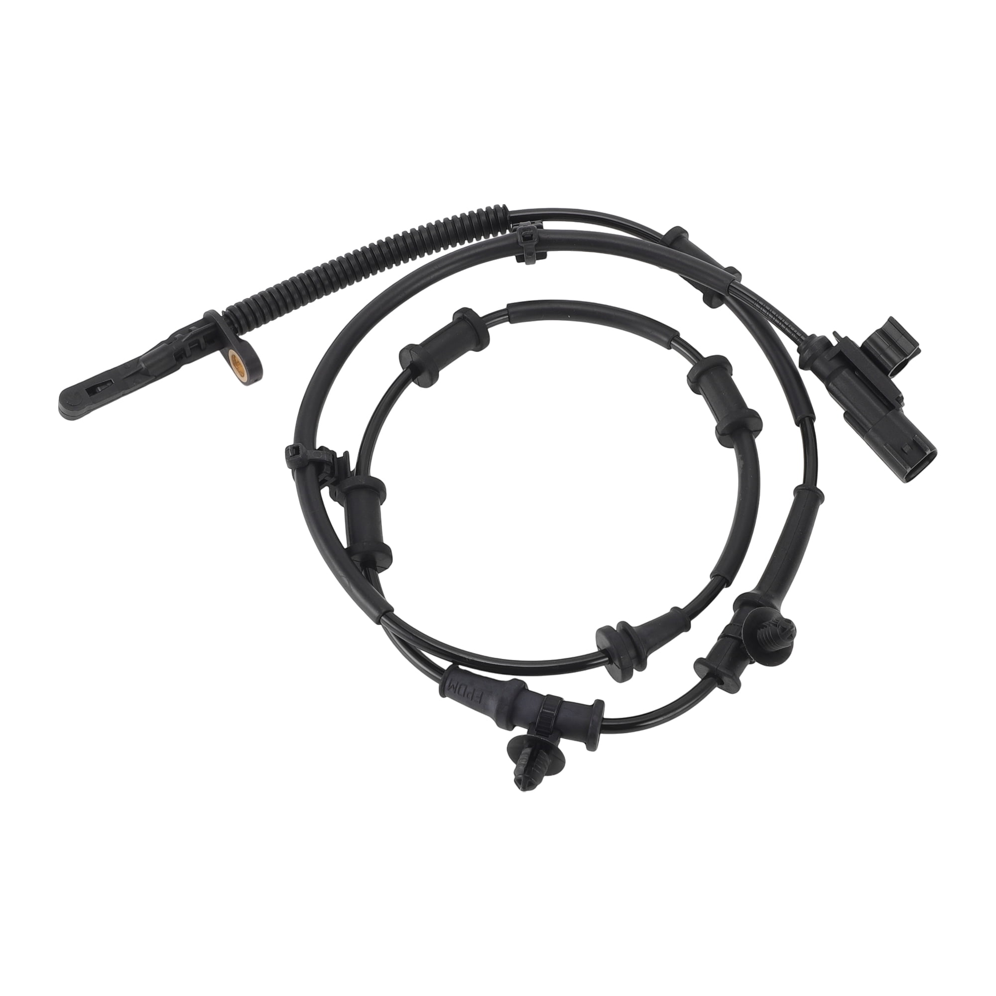 Unique Bargains ABS Wheel Speed Sensor ABS Sensor Anti-lock Braking ...