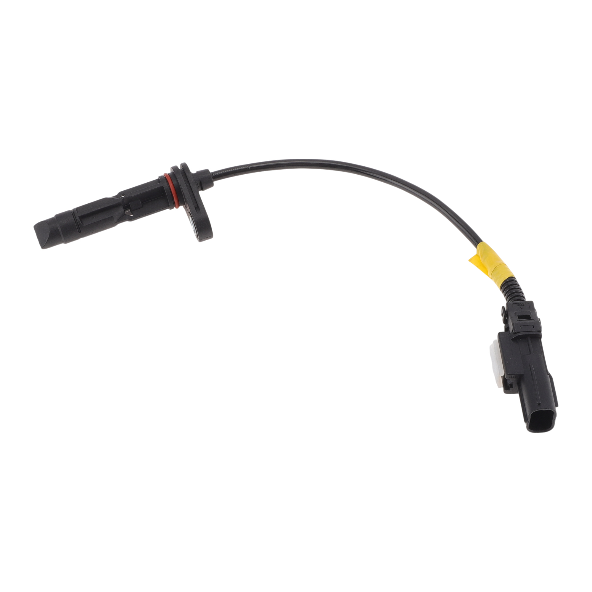 Unique Bargains ABS Wheel Speed Sensor ABS Sensor Anti-lock Braking ...