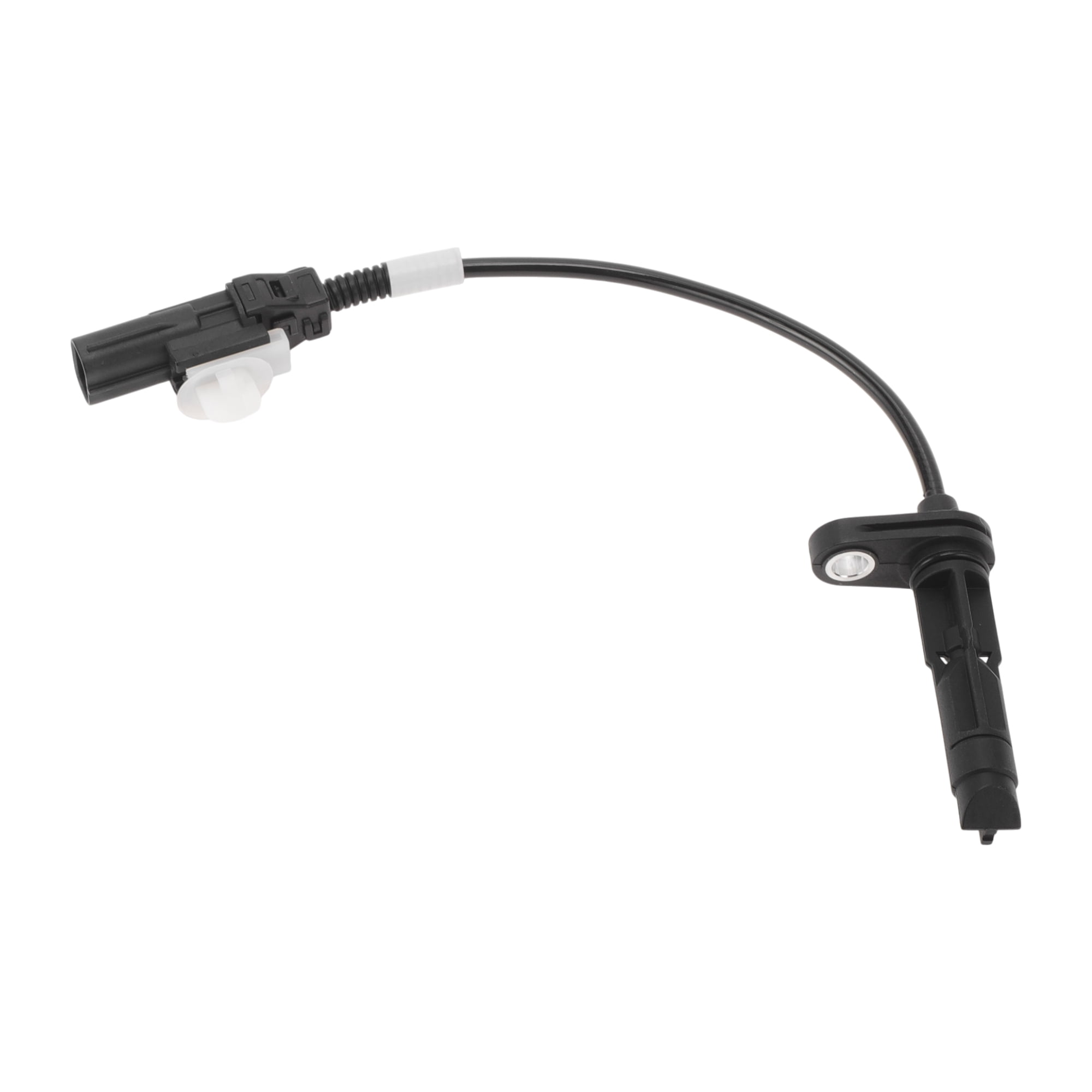 Unique Bargains ABS Wheel Speed Sensor ABS Sensor Anti-lock Braking ...