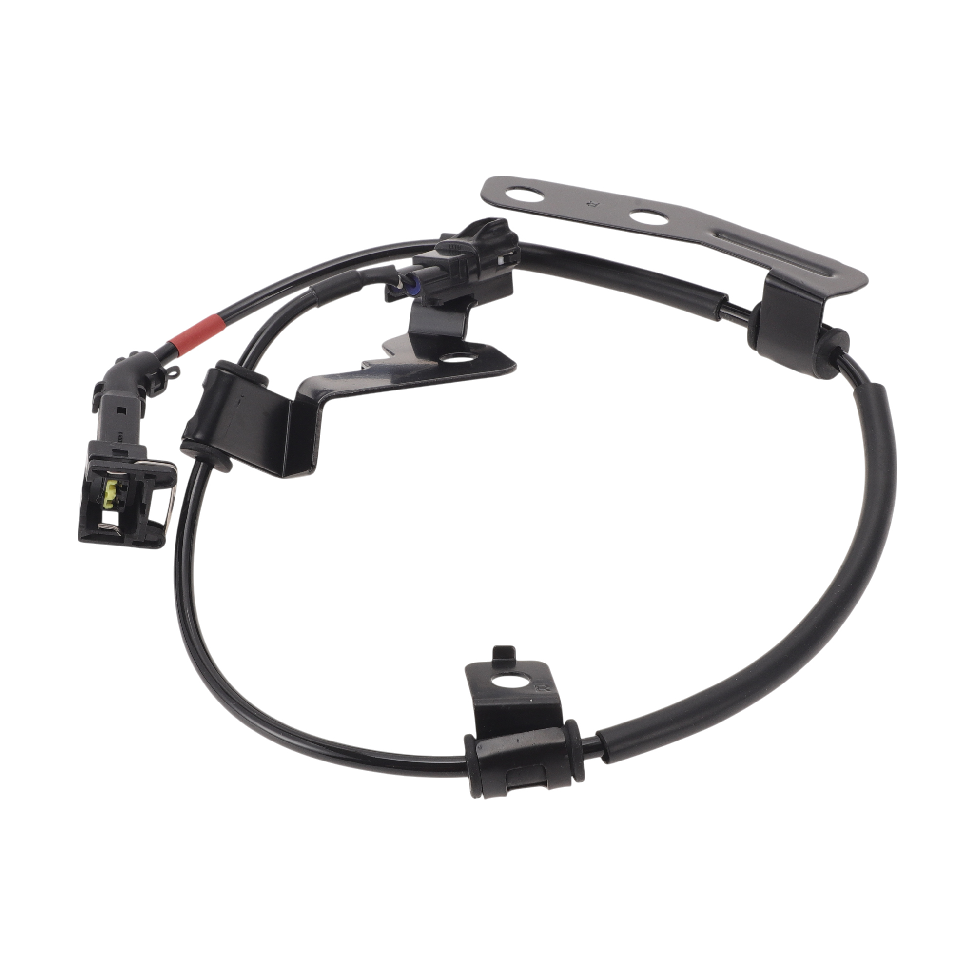 Unique Bargains ABS Wheel Speed Sensor ABS Sensor Anti-lock Braking ...