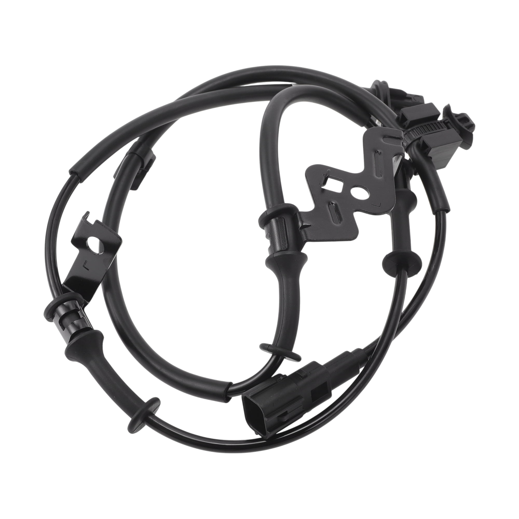 Unique Bargains ABS Wheel Speed Sensor ABS Sensor Anti-lock Braking ...