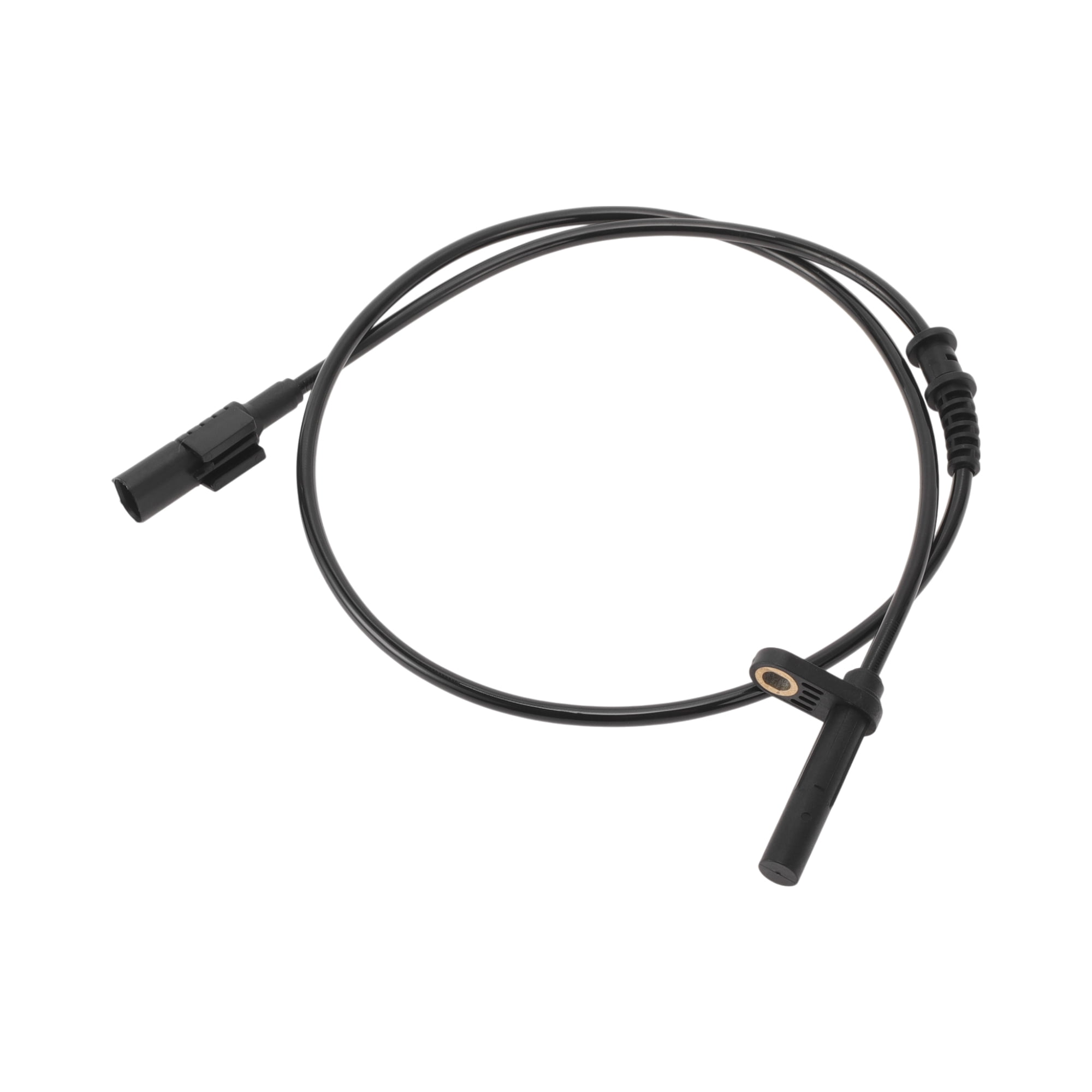 Unique Bargains ABS Wheel Speed Sensor ABS Sensor Anti-lock Braking ...