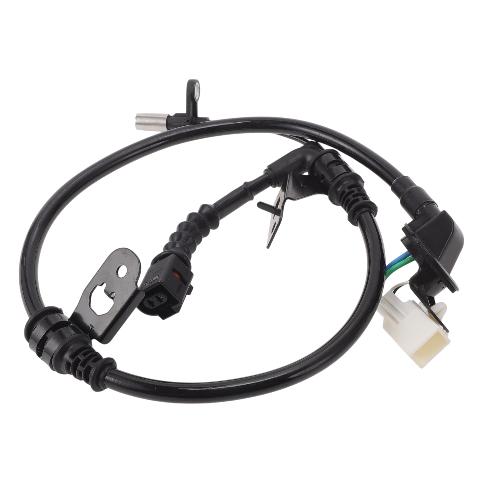 Unique Bargains ABS Wheel Speed Sensor ABS Sensor Anti-lock Braking ...