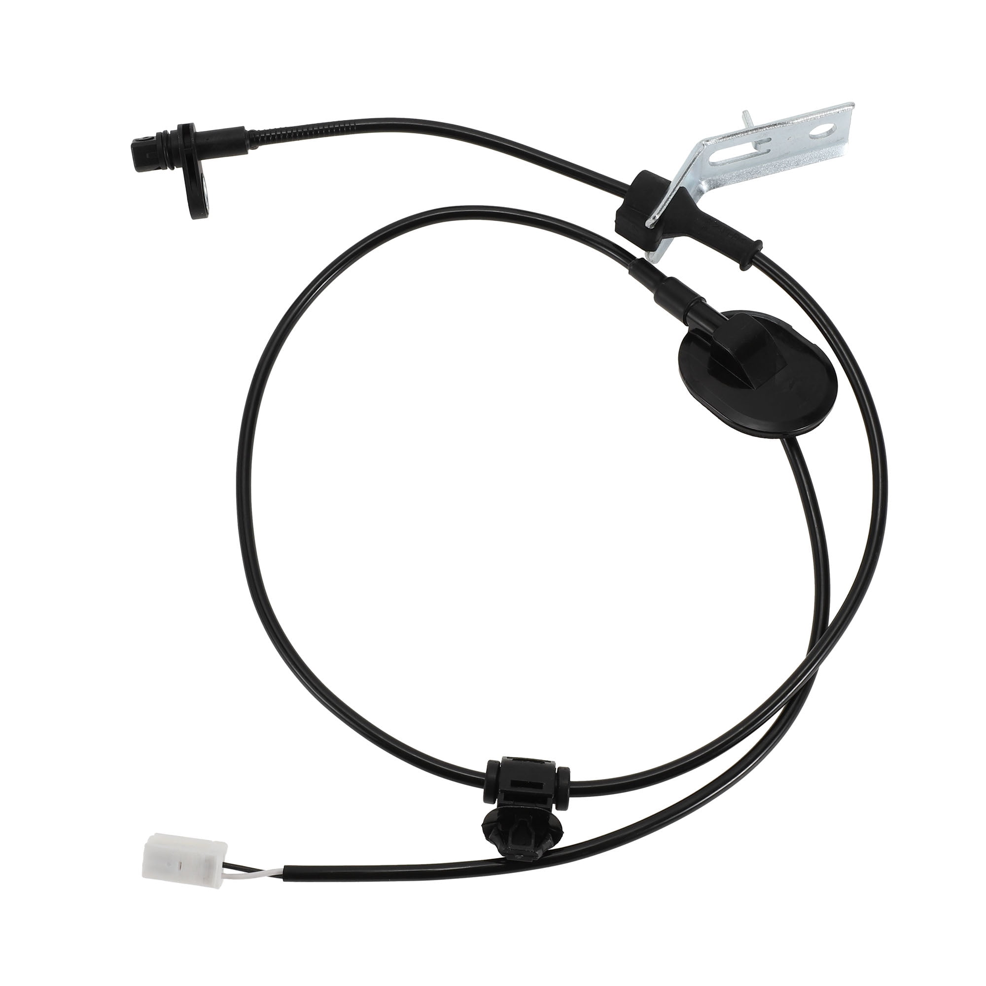Unique Bargains ABS Wheel Speed Sensor ABS Sensor Anti-lock Braking ...