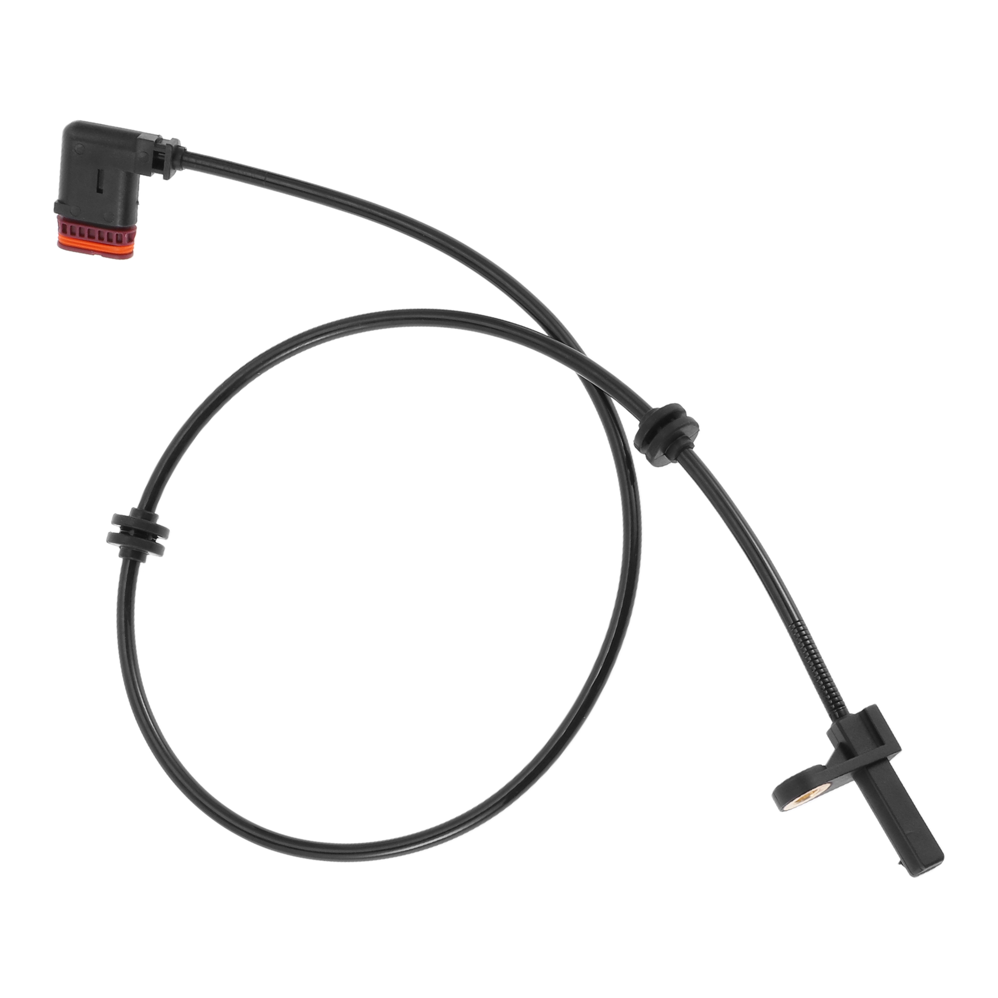 Unique Bargains ABS Wheel Speed Sensor ABS Sensor Anti-lock Braking ...