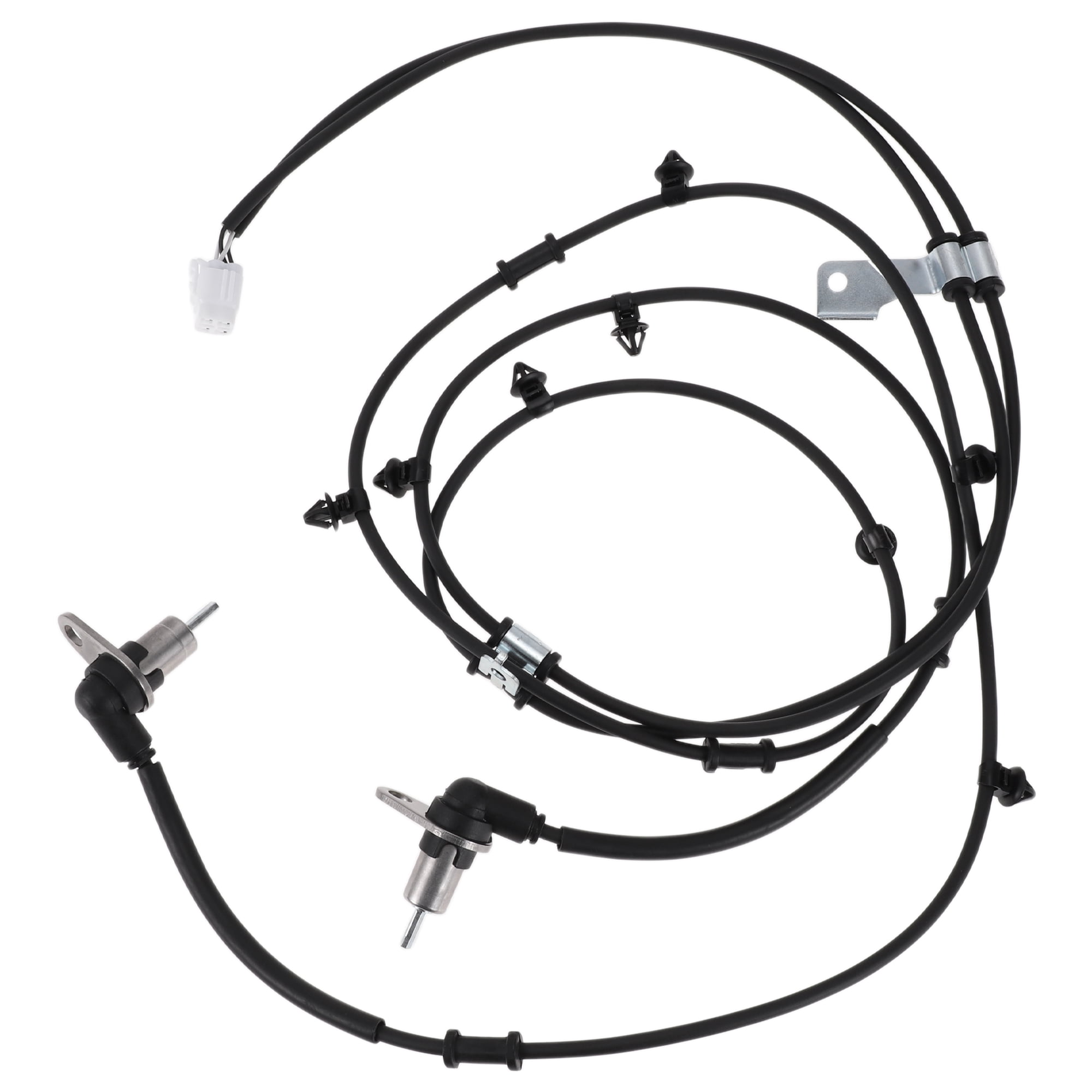 Unique Bargains ABS Wheel Speed Sensor ABS Sensor Anti-lock Braking ...