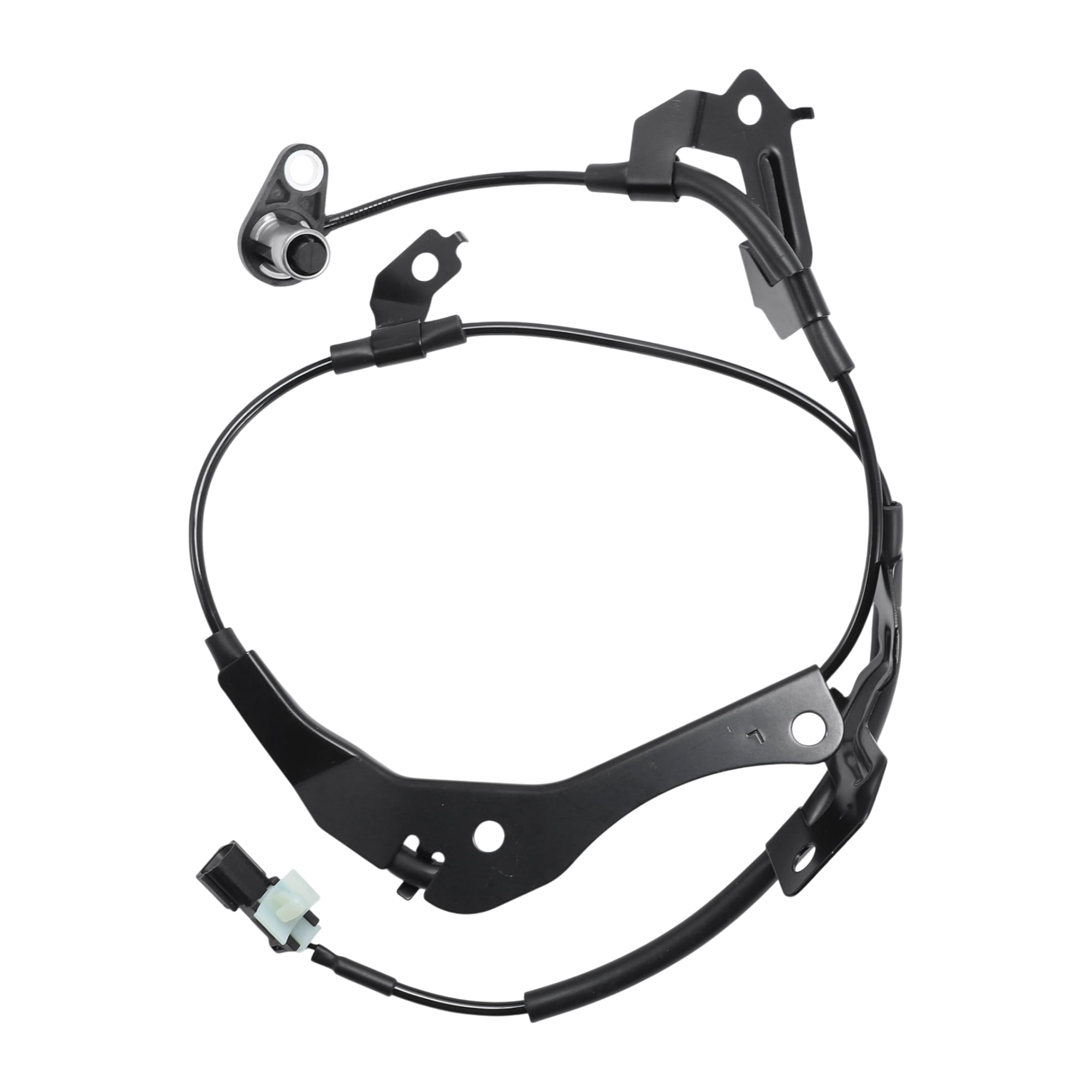 Unique Bargains ABS Wheel Speed Sensor ABS Sensor No.4670B005 for ...