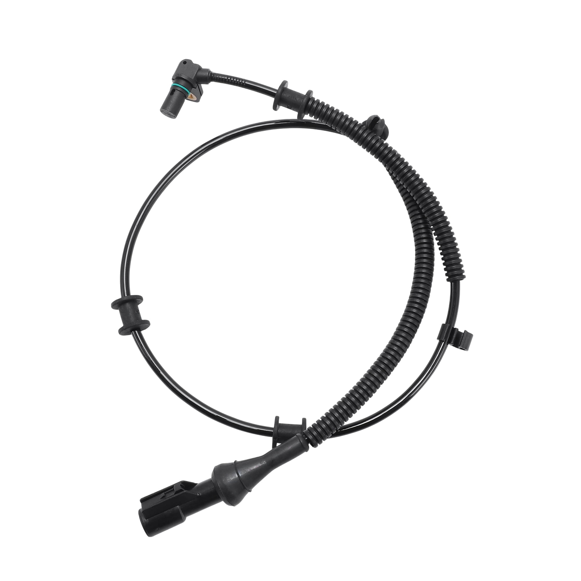 Unique Bargains ABS Wheel Speed Sensor ABS Sensor No.5L3Z2C204A ...