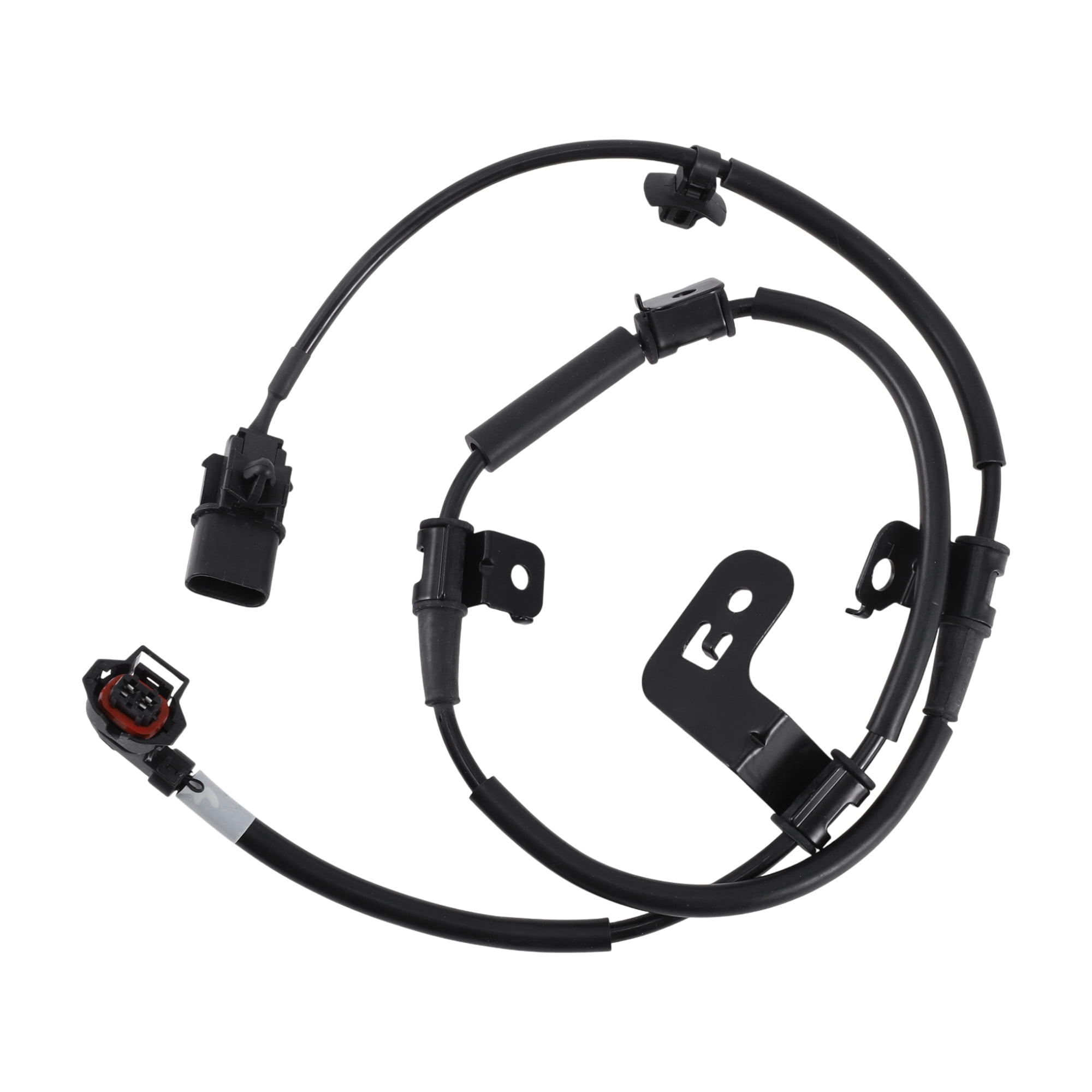 Unique Bargains ABS Wheel Speed Sensor Front Left ABS Sensor Anti-lock ...
