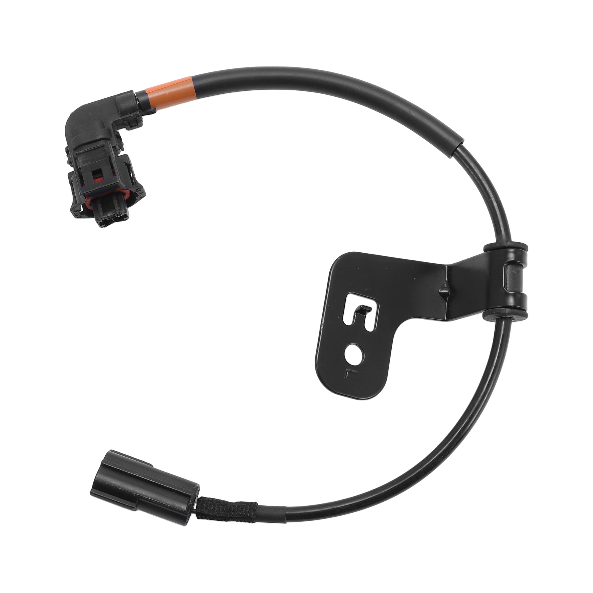 Unique Bargains ABS Wheel Speed Sensor Front Left ABS Sensor Anti-lock ...