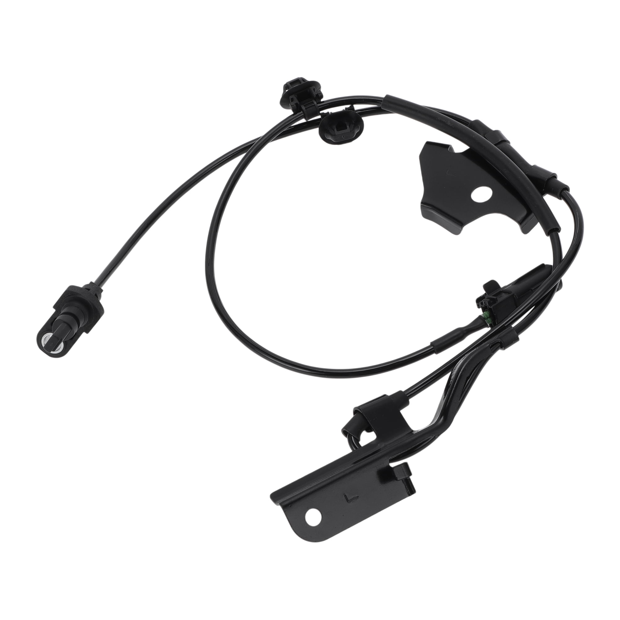 Unique Bargains ABS Wheel Speed Sensor Front Left ABS Sensor Anti-lock Braking System Sensor No ...