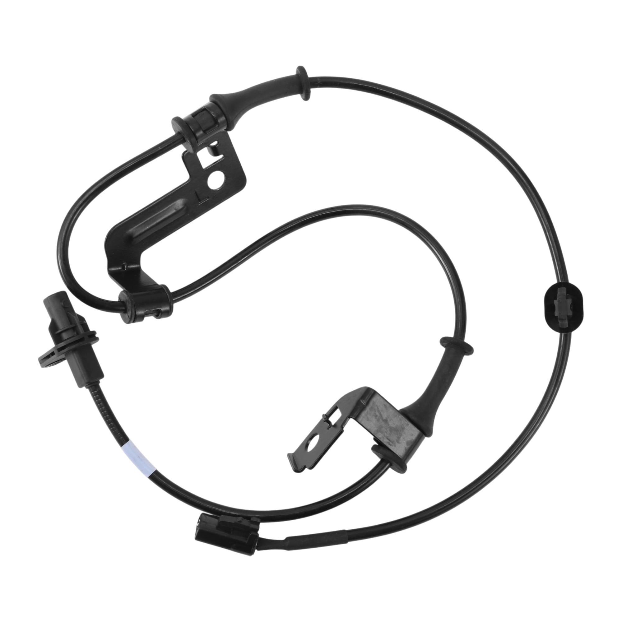 Unique Bargains ABS Wheel Speed Sensor Front Left ABS Sensor Anti-lock ...