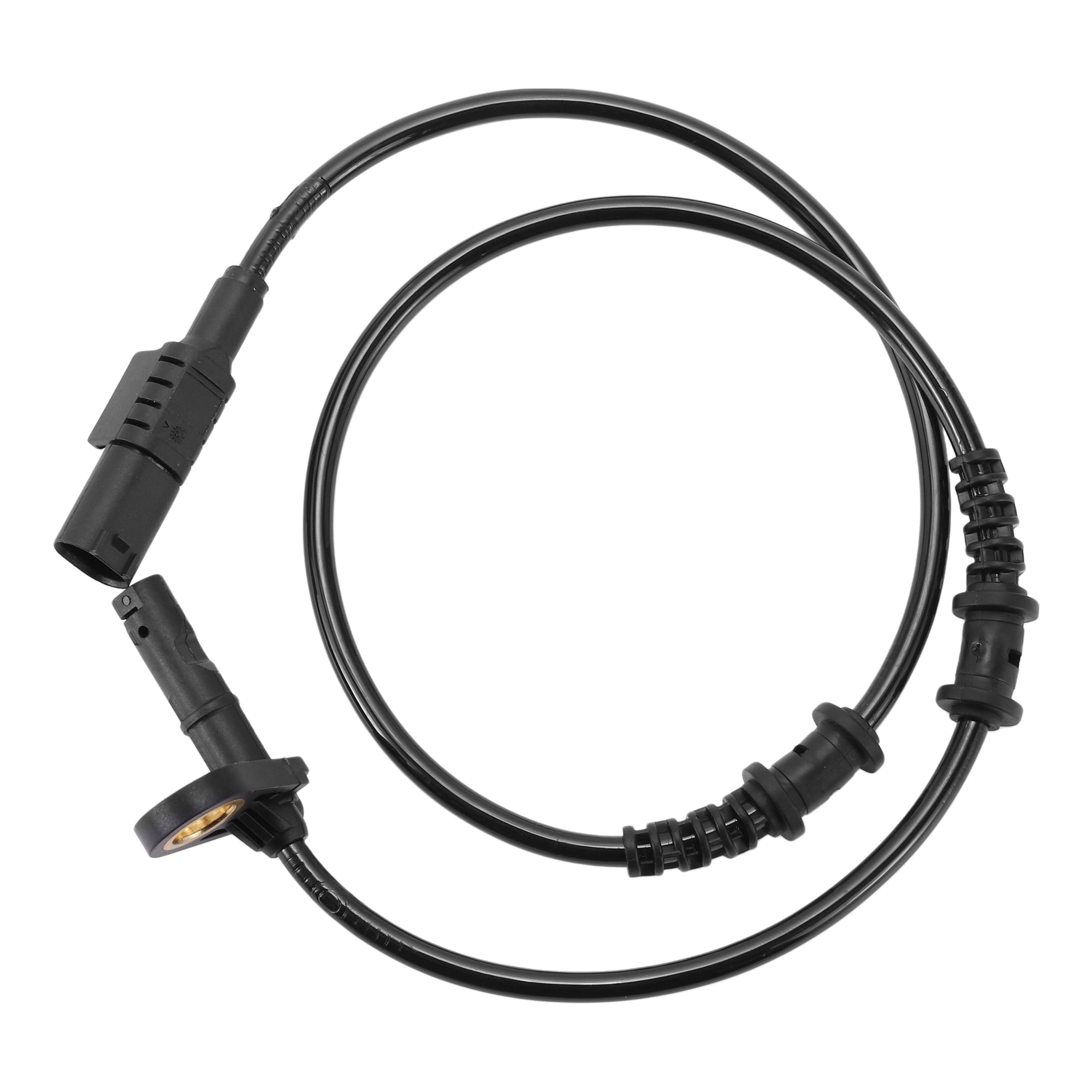 Unique Bargains ABS Wheel Speed Sensor Front Left or Front Right ABS ...