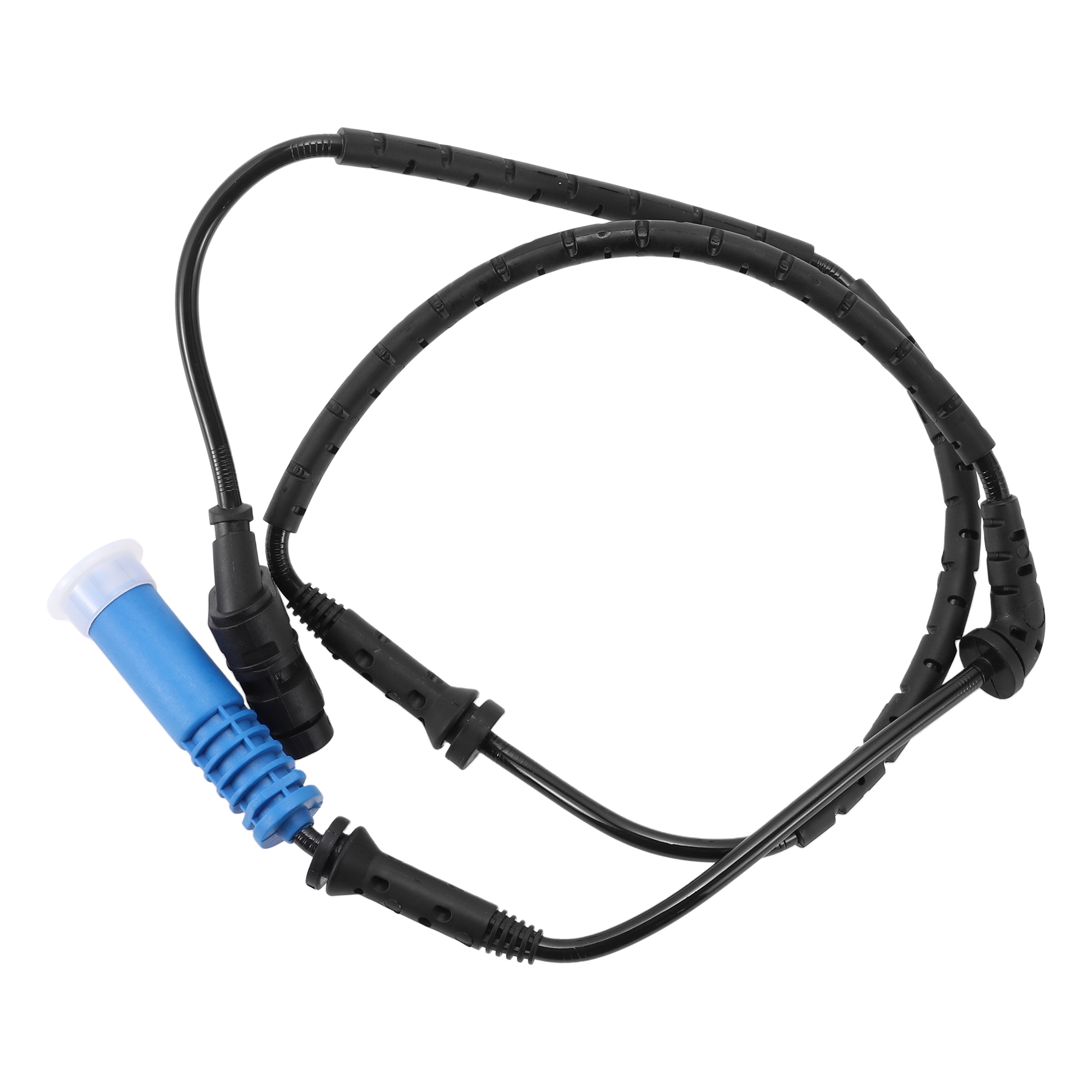 Unique Bargains ABS Wheel Speed Sensor Front Left or Front Right ABS ...