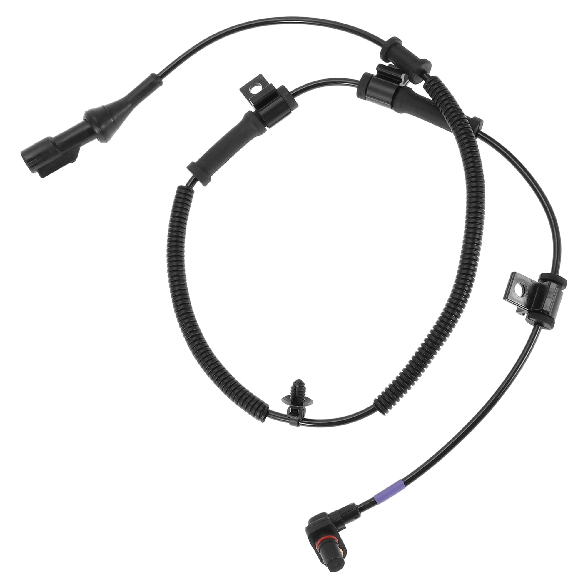 Unique Bargains ABS Wheel Speed Sensor Front Left Right ABS Sensor Anti ...