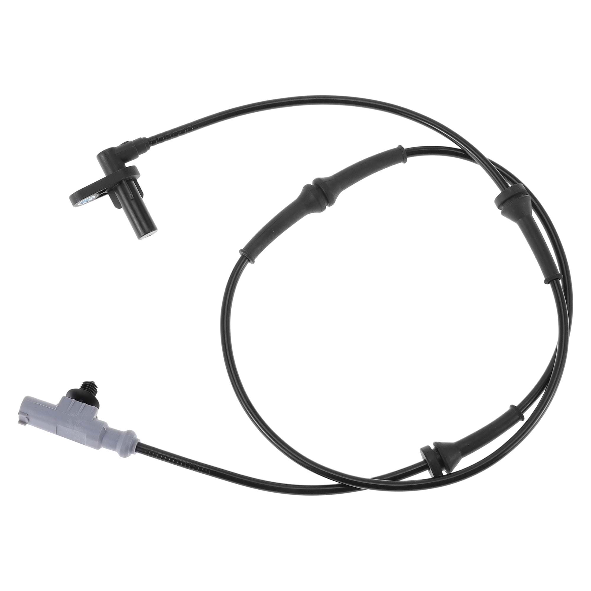 Unique Bargains ABS Wheel Speed Sensor Front Left Right ABS Sensor Anti ...