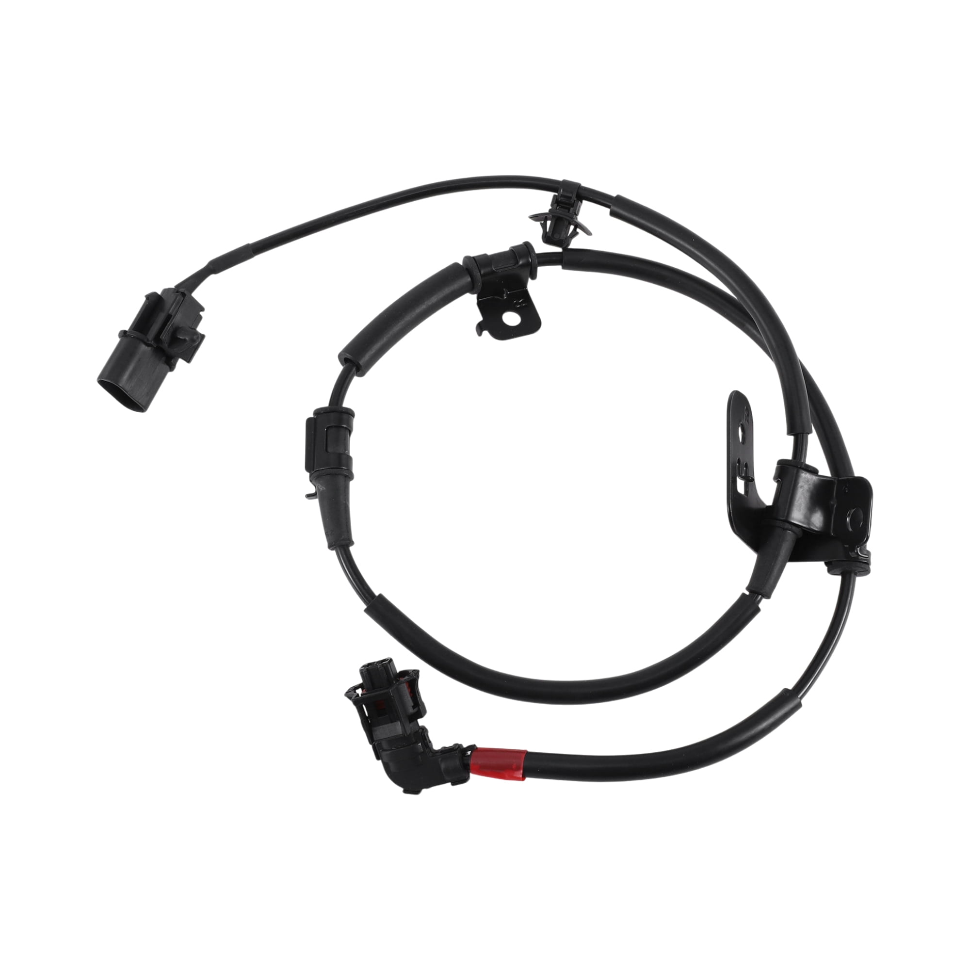 Unique Bargains ABS Wheel Speed Sensor Front Right ABS Sensor Anti-lock ...