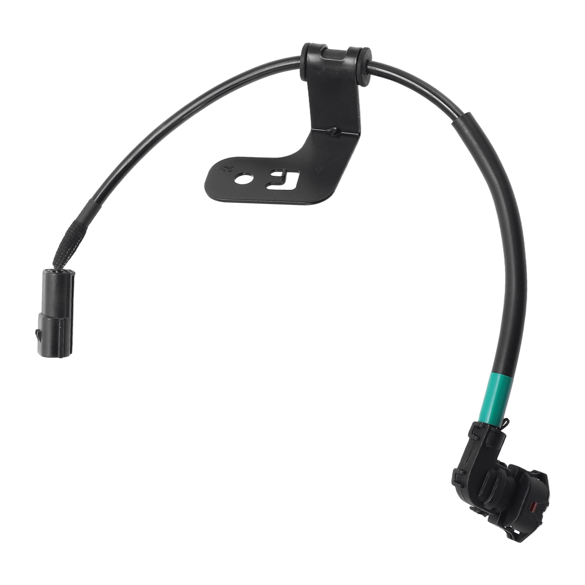 Unique Bargains ABS Wheel Speed Sensor Front Right ABS Sensor Anti-lock ...