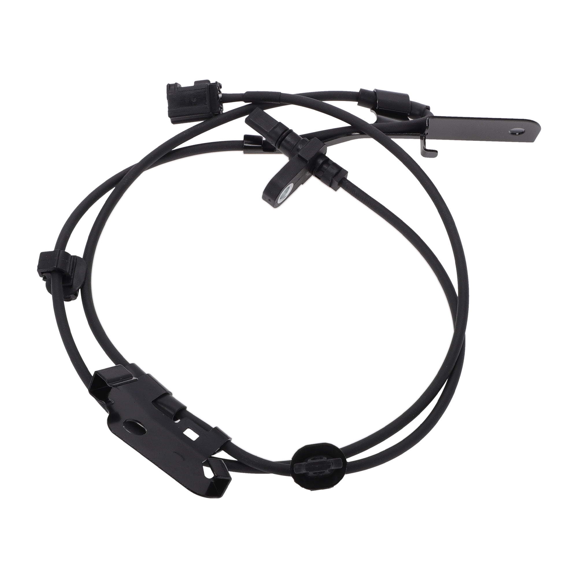 Unique Bargains ABS Wheel Speed Sensor No.8954342050 FL ABS Sensor Anti ...