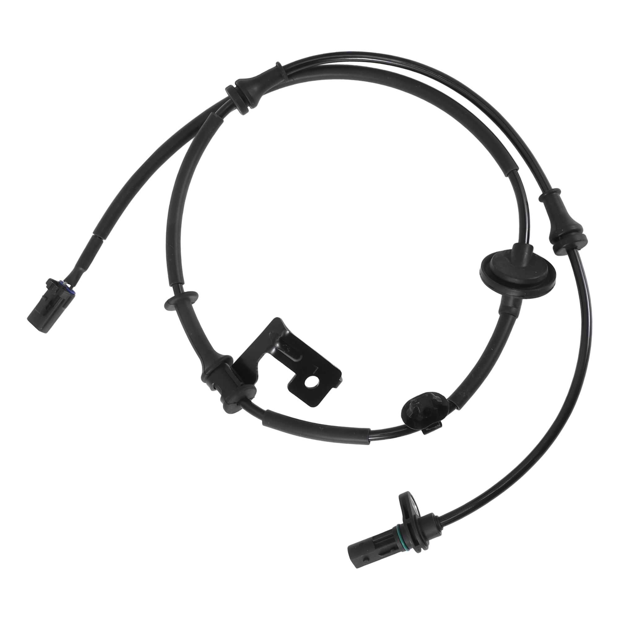 Unique Bargains ABS Wheel Speed Sensor Rear Left ABS Sensor Anti-lock ...