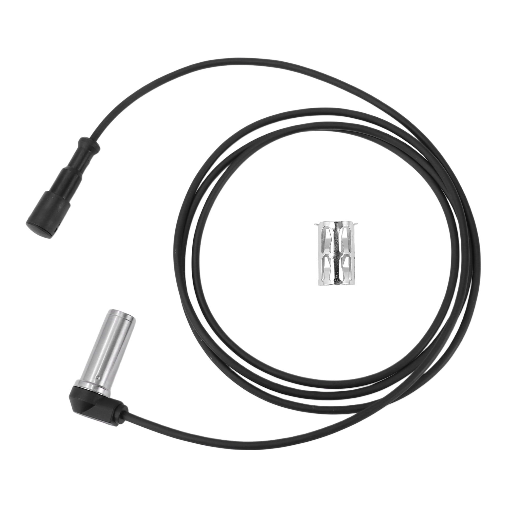 Unique Bargains ABS Wheel Speed Sensor Rear Left Right ABS Sensor Anti ...