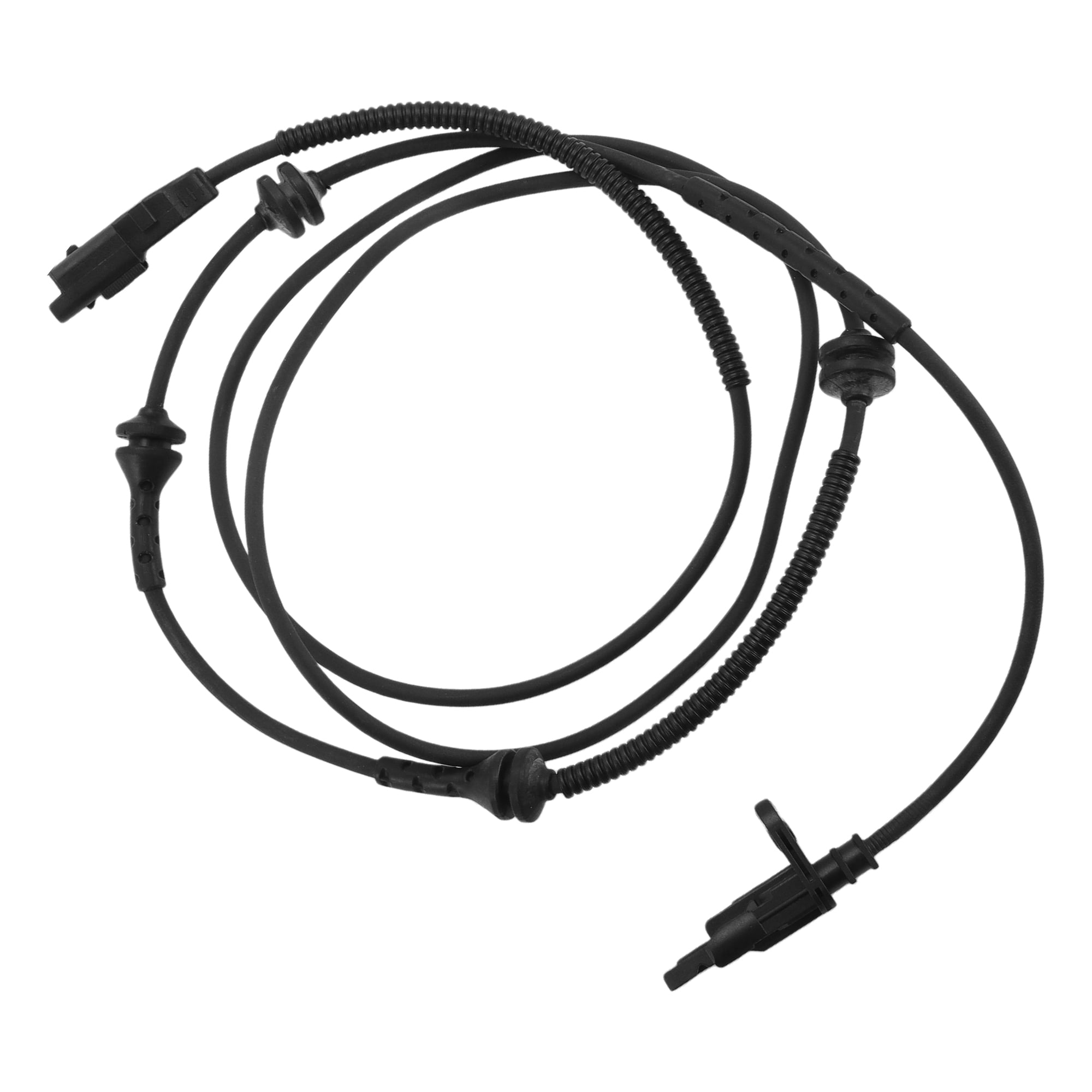 Unique Bargains ABS Wheel Speed Sensor Rear Left Right ABS Sensor Anti ...