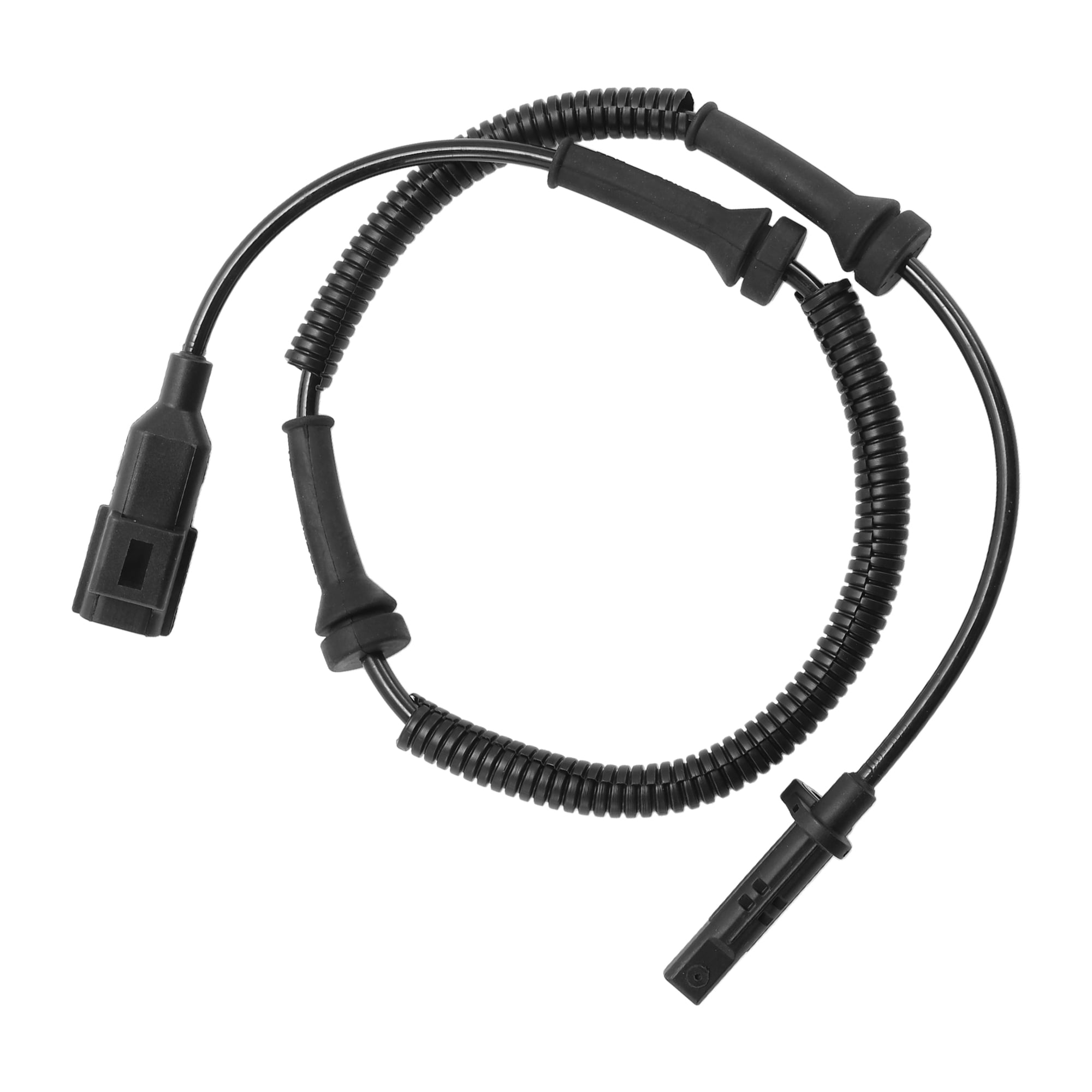 Unique Bargains ABS Wheel Speed Sensor Rear Left Right ABS Sensor Anti ...