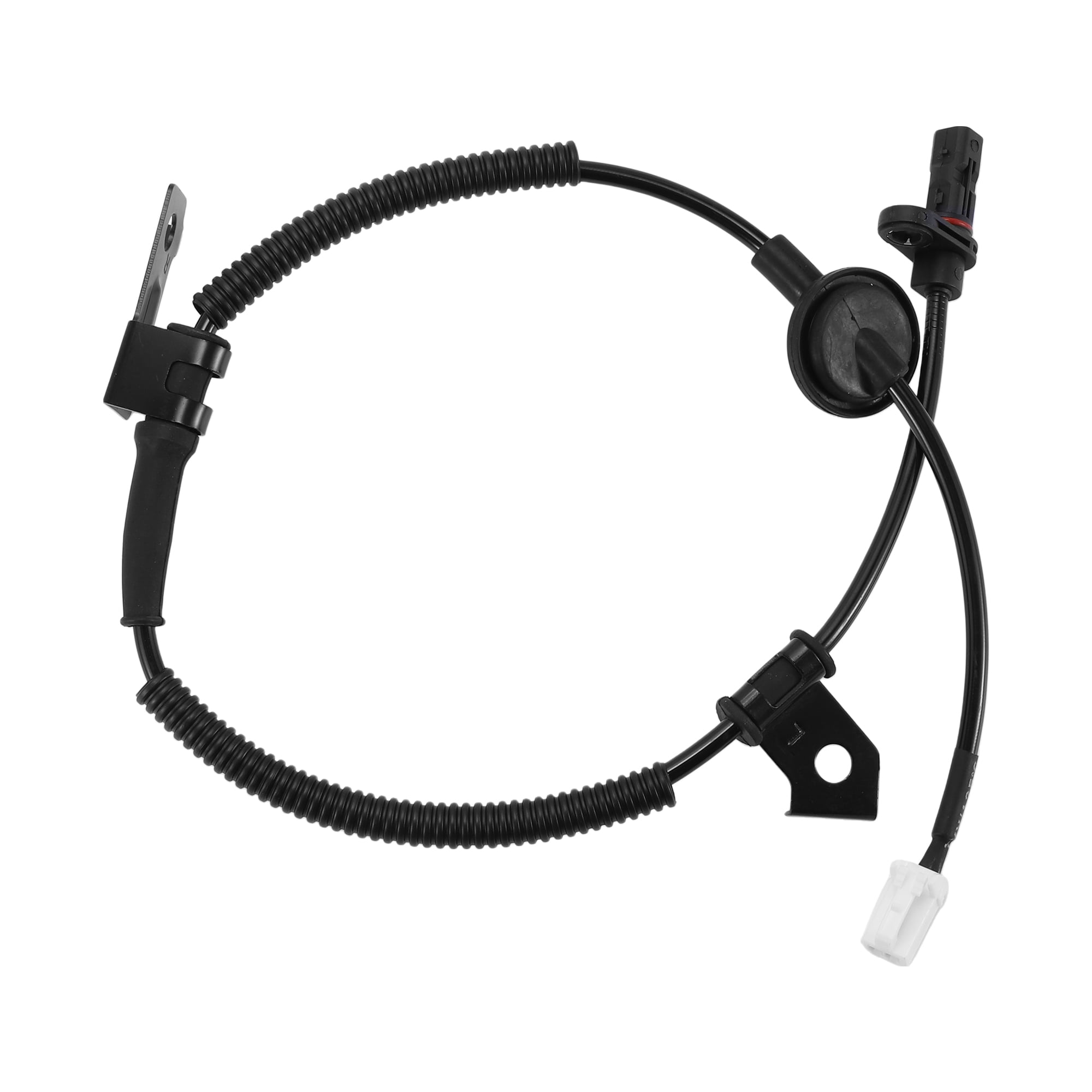 Unique Bargains ABS Wheel Speed Sensor Rear Right ABS Sensor Anti-lock ...