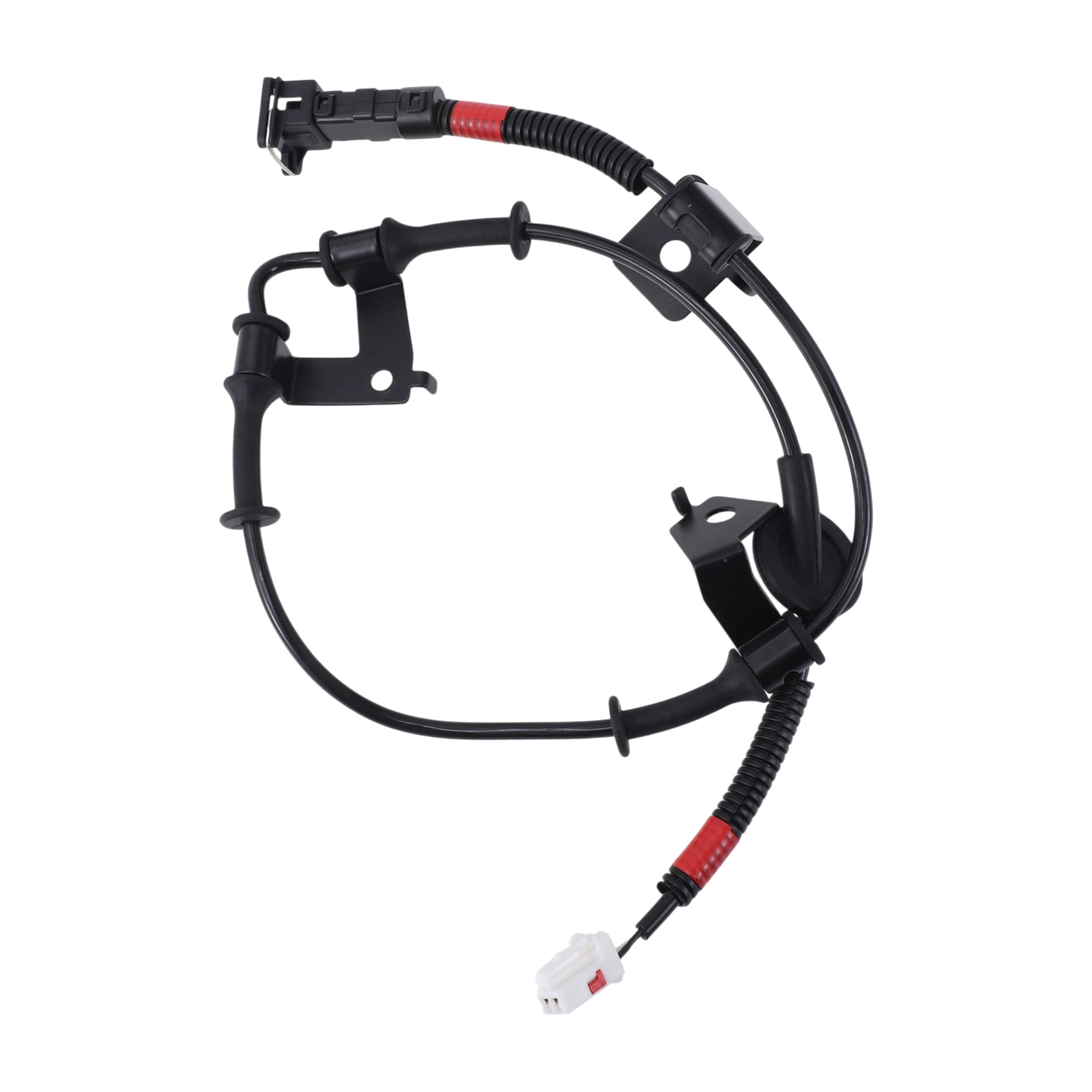 Unique Bargains ABS Wheel Speed Sensor Rear Right ABS Sensor Anti-lock ...