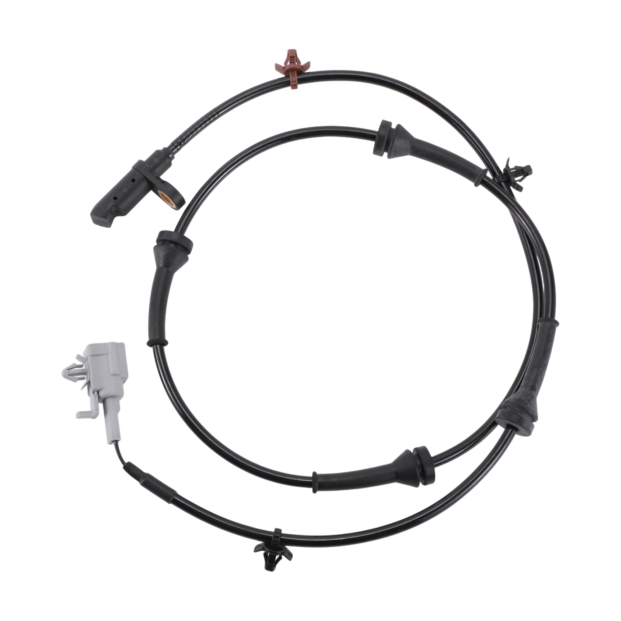 Unique Bargains ABS WheelSpeed Sensor ABS Sensor Anti-lock Braking ...