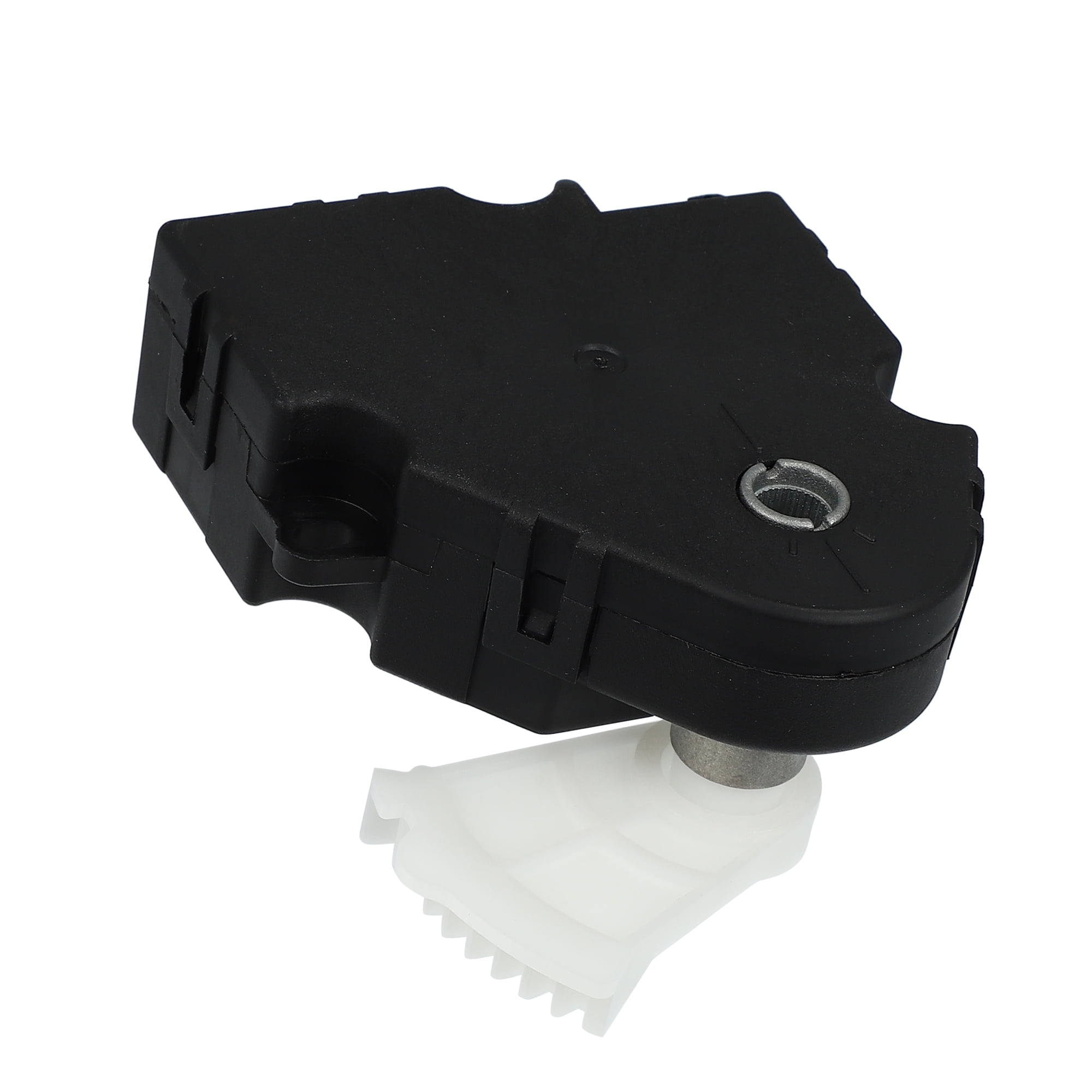 Unique Bargains AC Heater Blend Door Actuator Replace for Chevrolet for ...