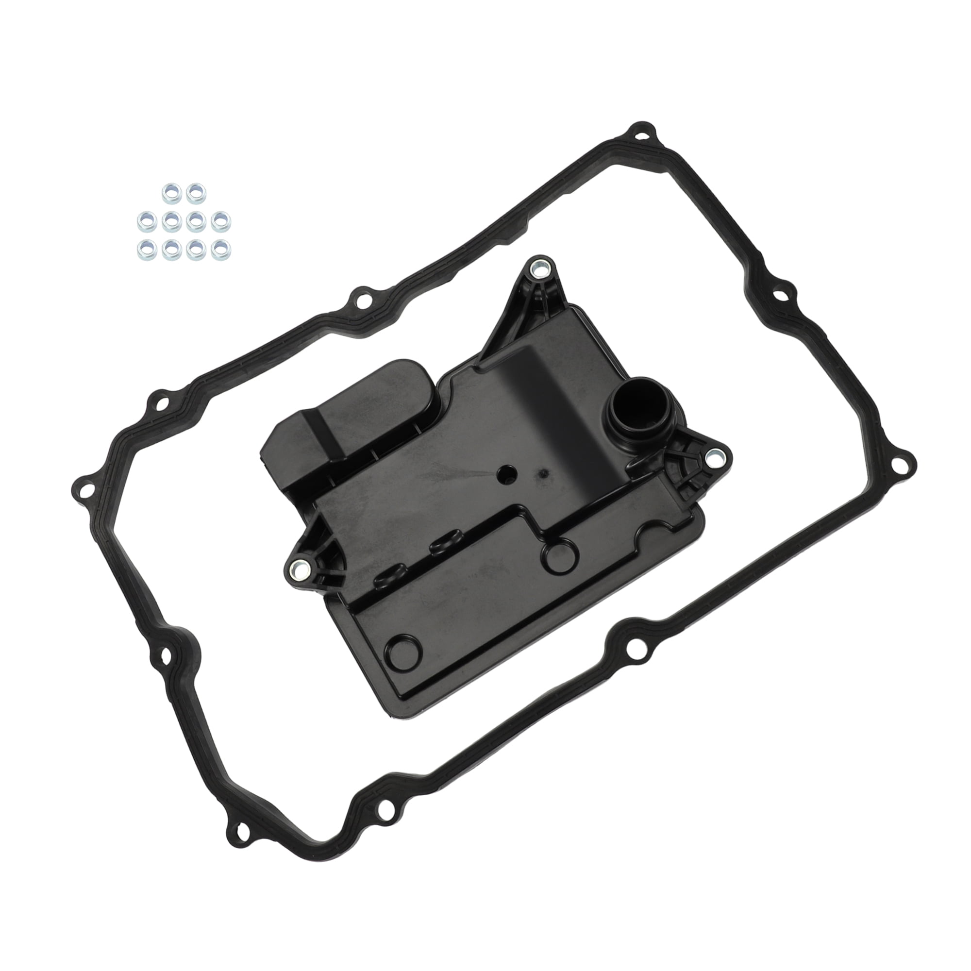 Unique Bargains AC60F 2TR Automatic Transmission Filter Kit Set No ...