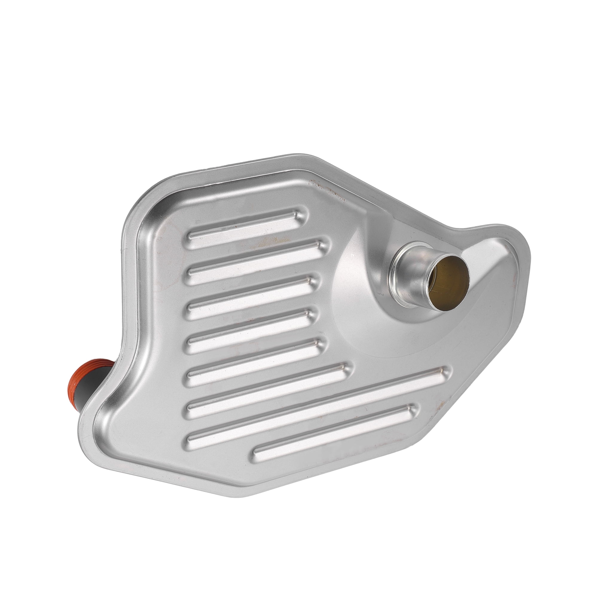 Unique Bargains AOD-E 4R70W Automatic Transmission Filter Fit for Ford ...